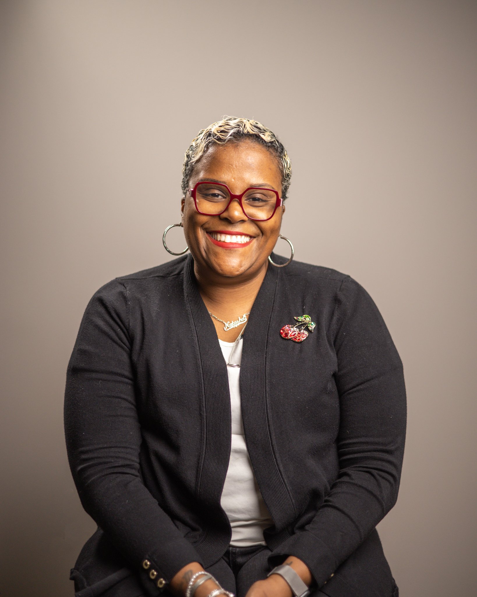 Meet Our Team — Mental Edge Counseling, LLC.