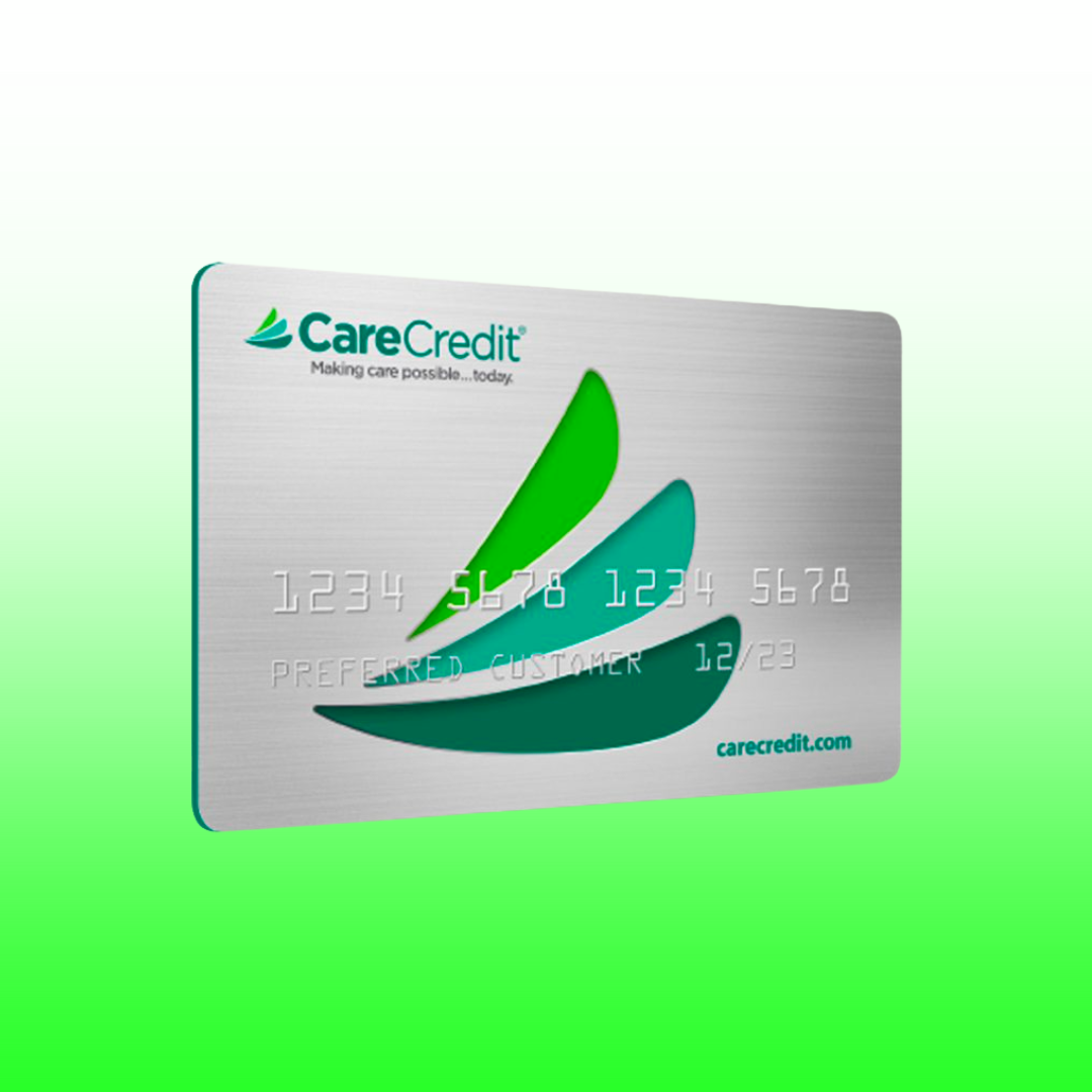CareCredit — Mental Edge Counseling, LLC.