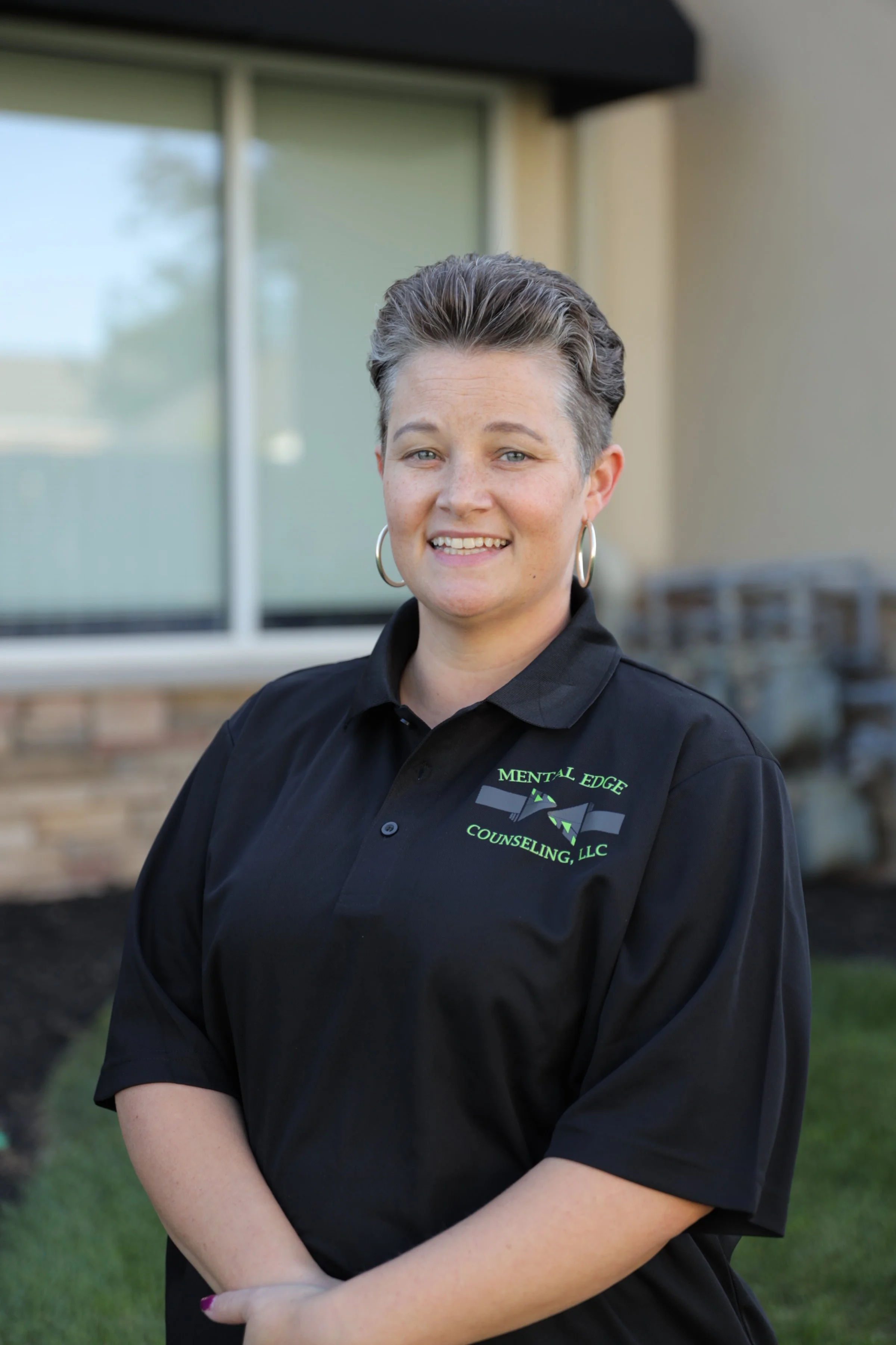 Meet Our Team — Mental Edge Counseling, LLC.