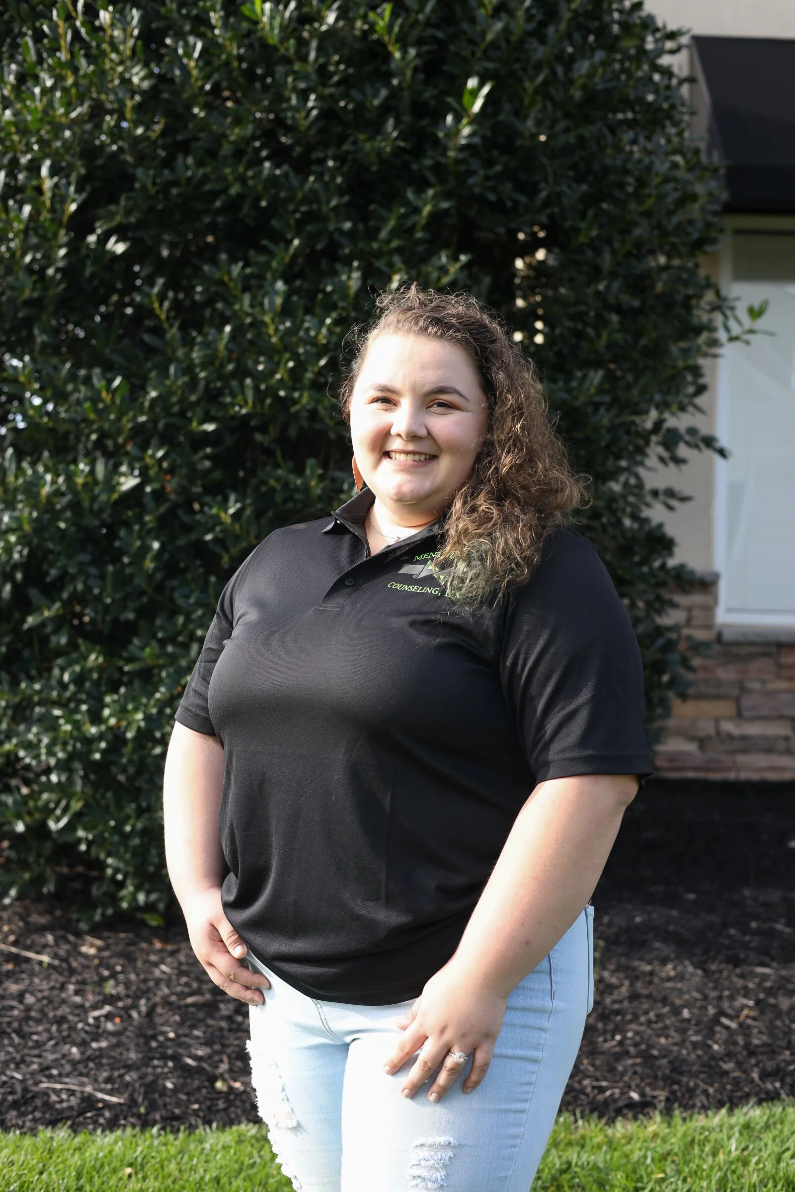 Meet Our Team — Mental Edge Counseling, LLC.