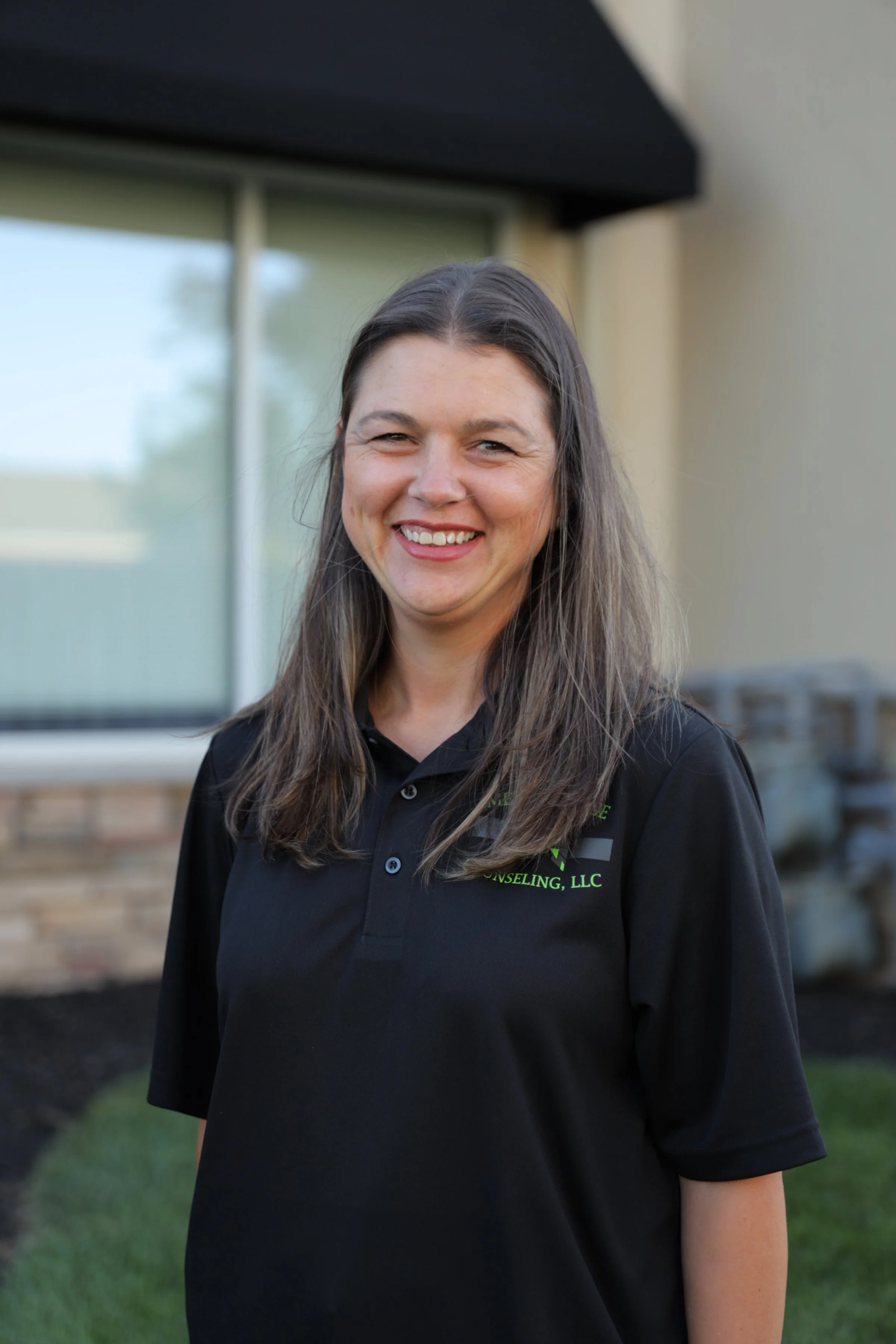 Meet Our Team — Mental Edge Counseling, LLC.