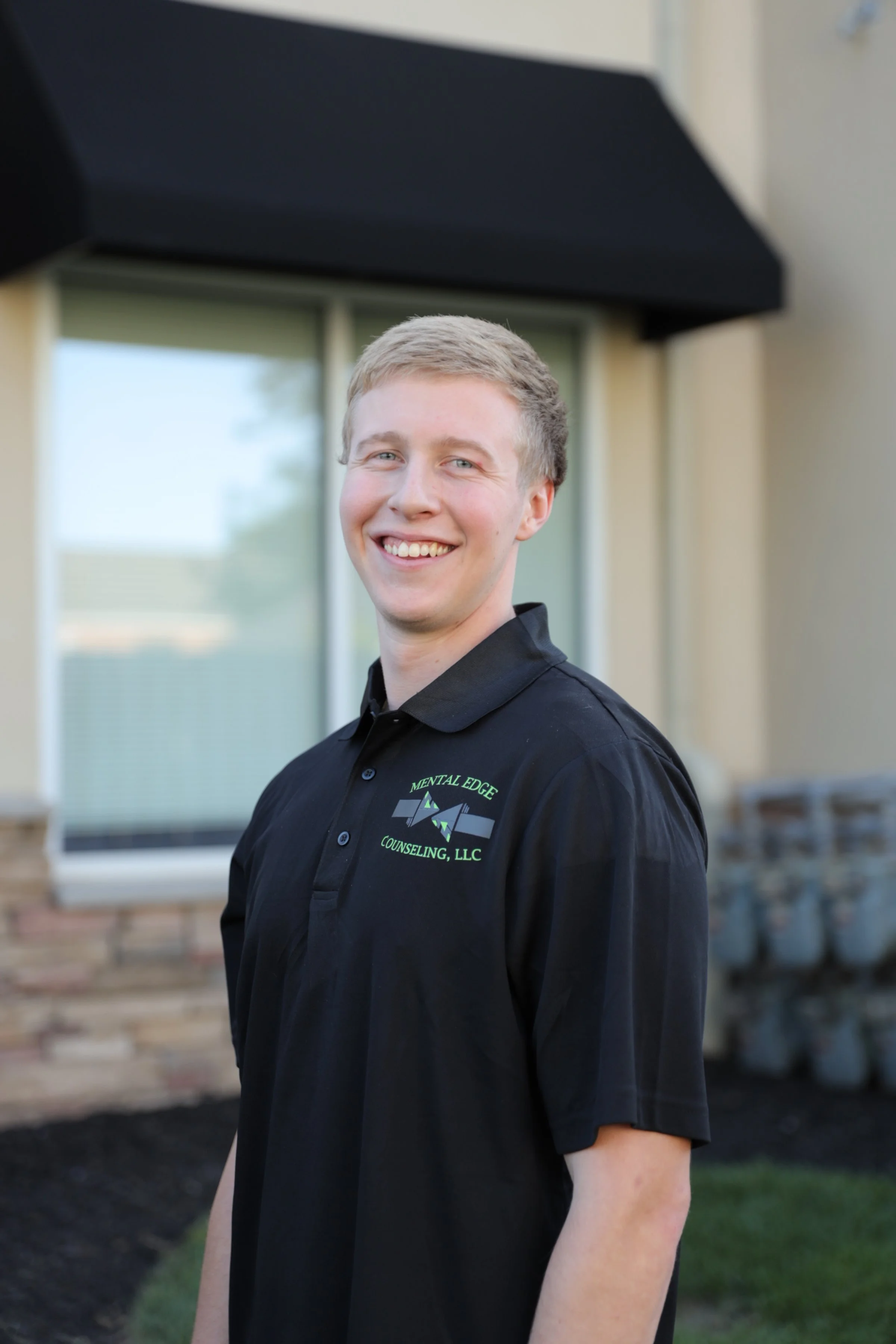 Meet Our Team — Mental Edge Counseling, LLC.