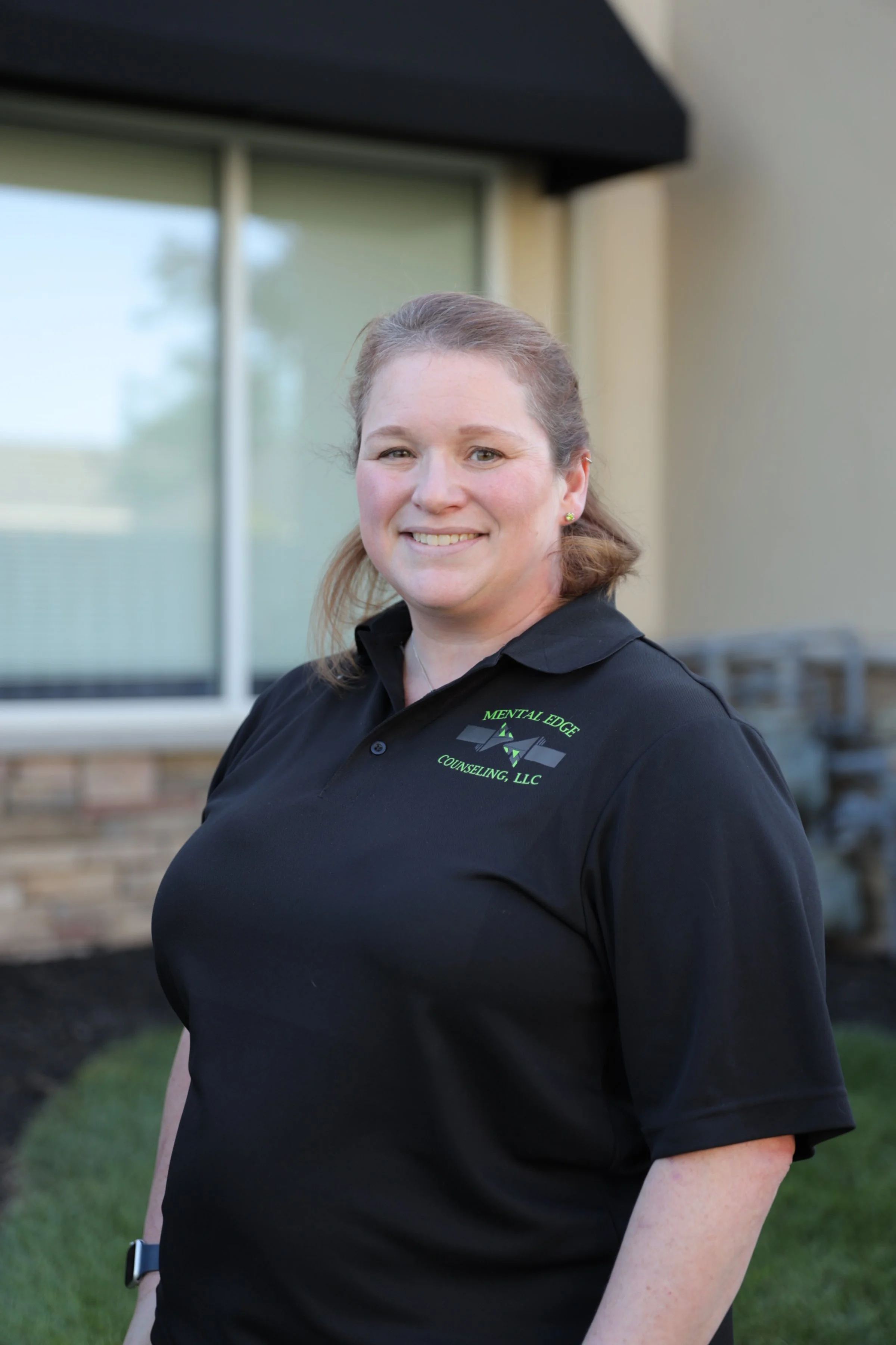 Meet Our Team — Mental Edge Counseling, LLC.