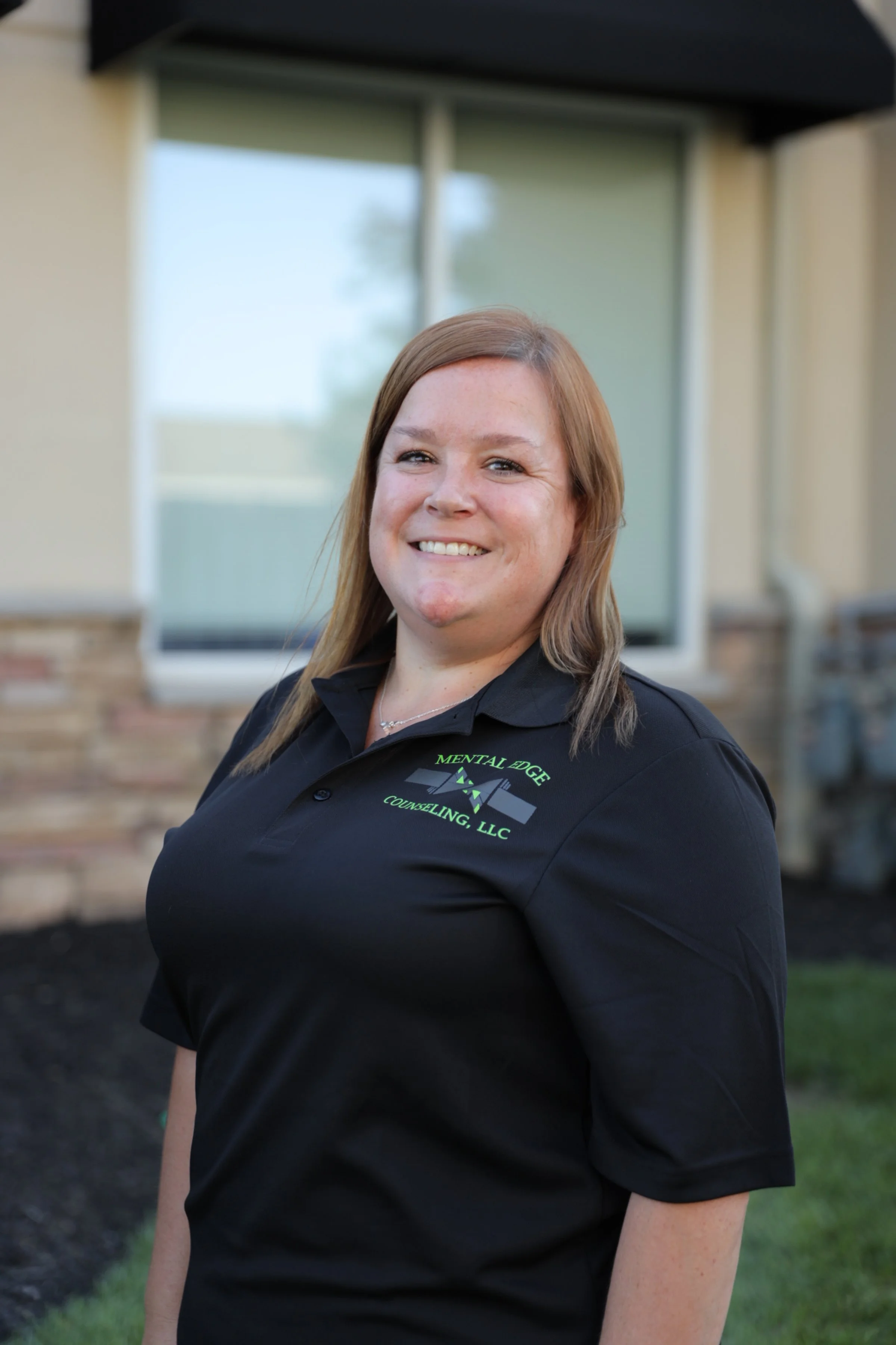 Meet Our Team — Mental Edge Counseling, LLC.