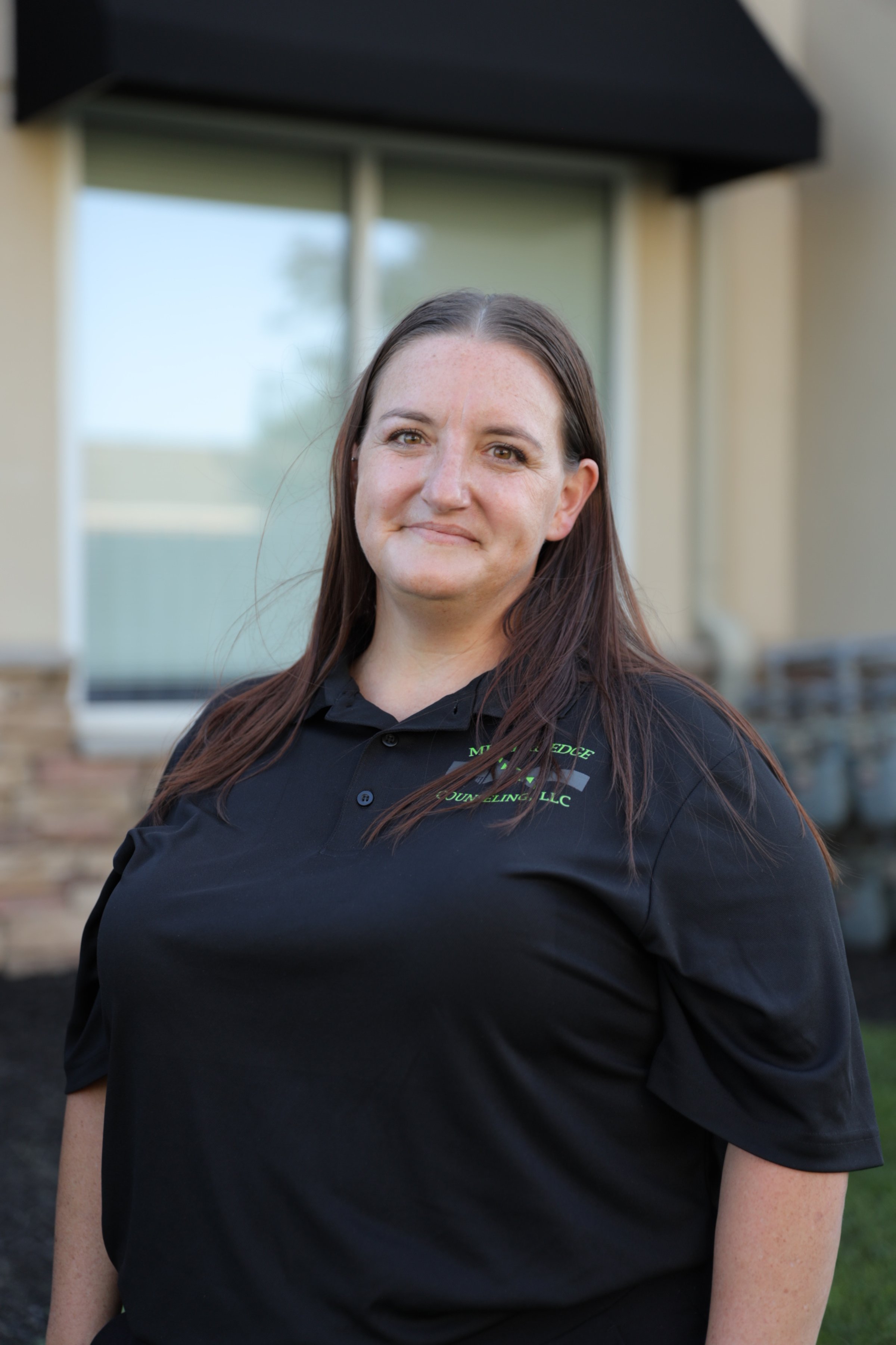 Meet Our Team — Mental Edge Counseling, LLC.