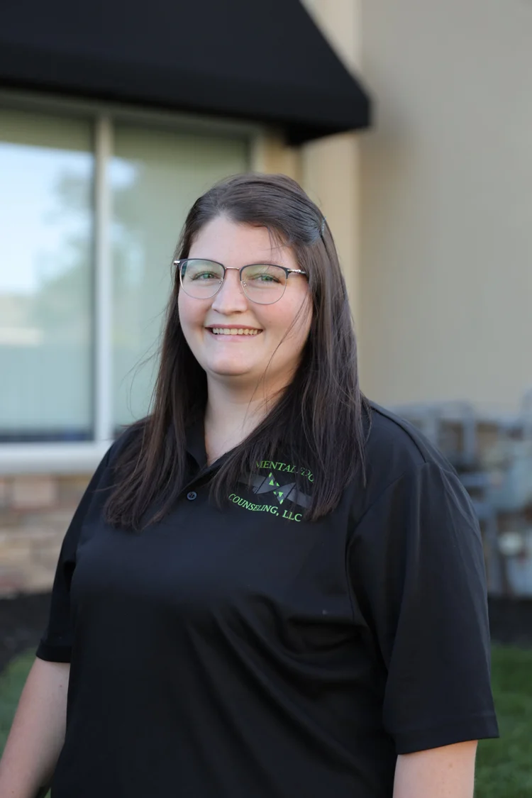 Amanda — Mental Edge Counseling, LLC.