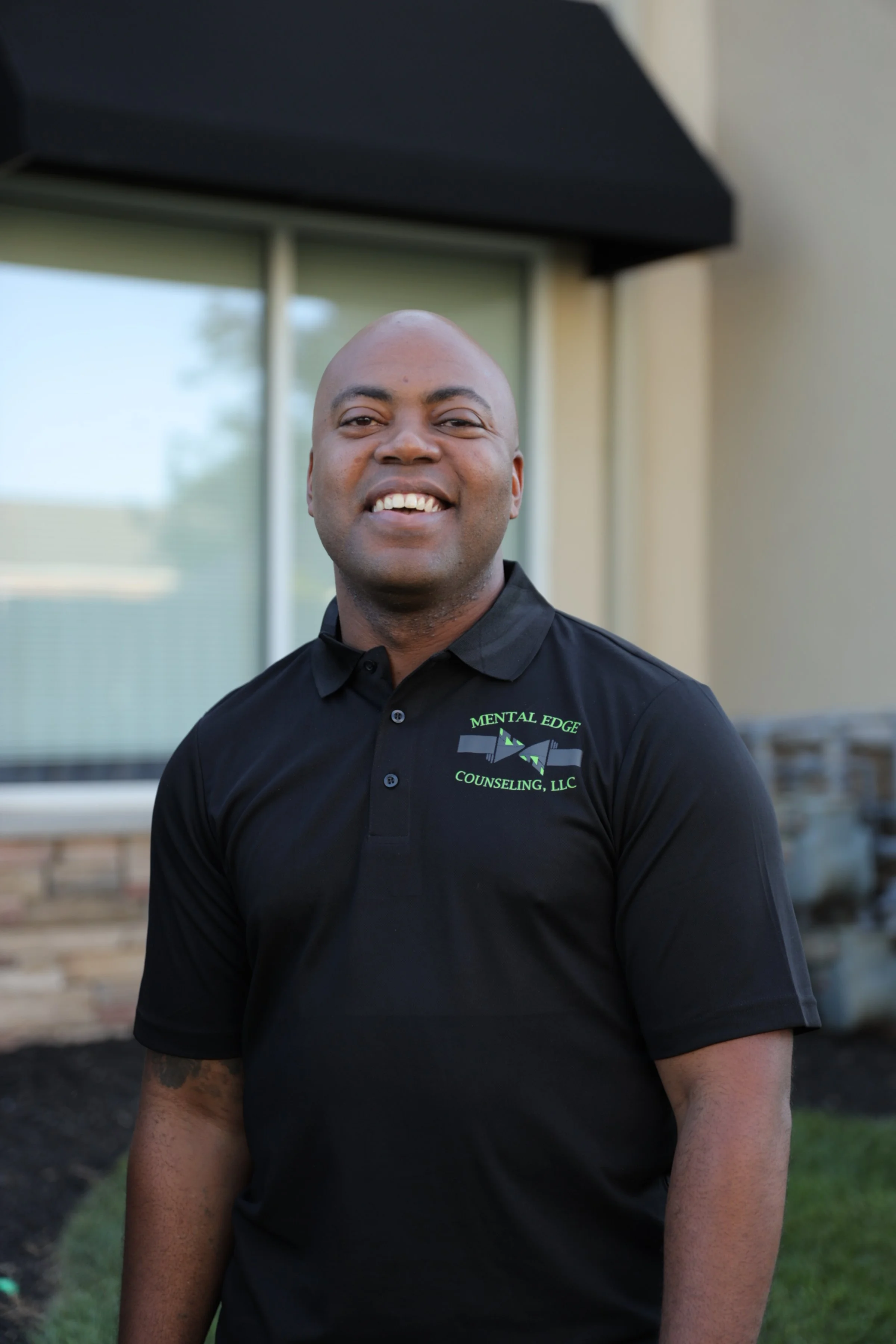 Meet Our Team — Mental Edge Counseling, LLC.