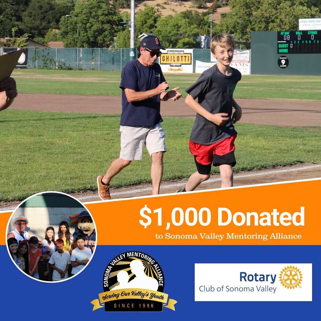 Sonoma Stompers Baseball