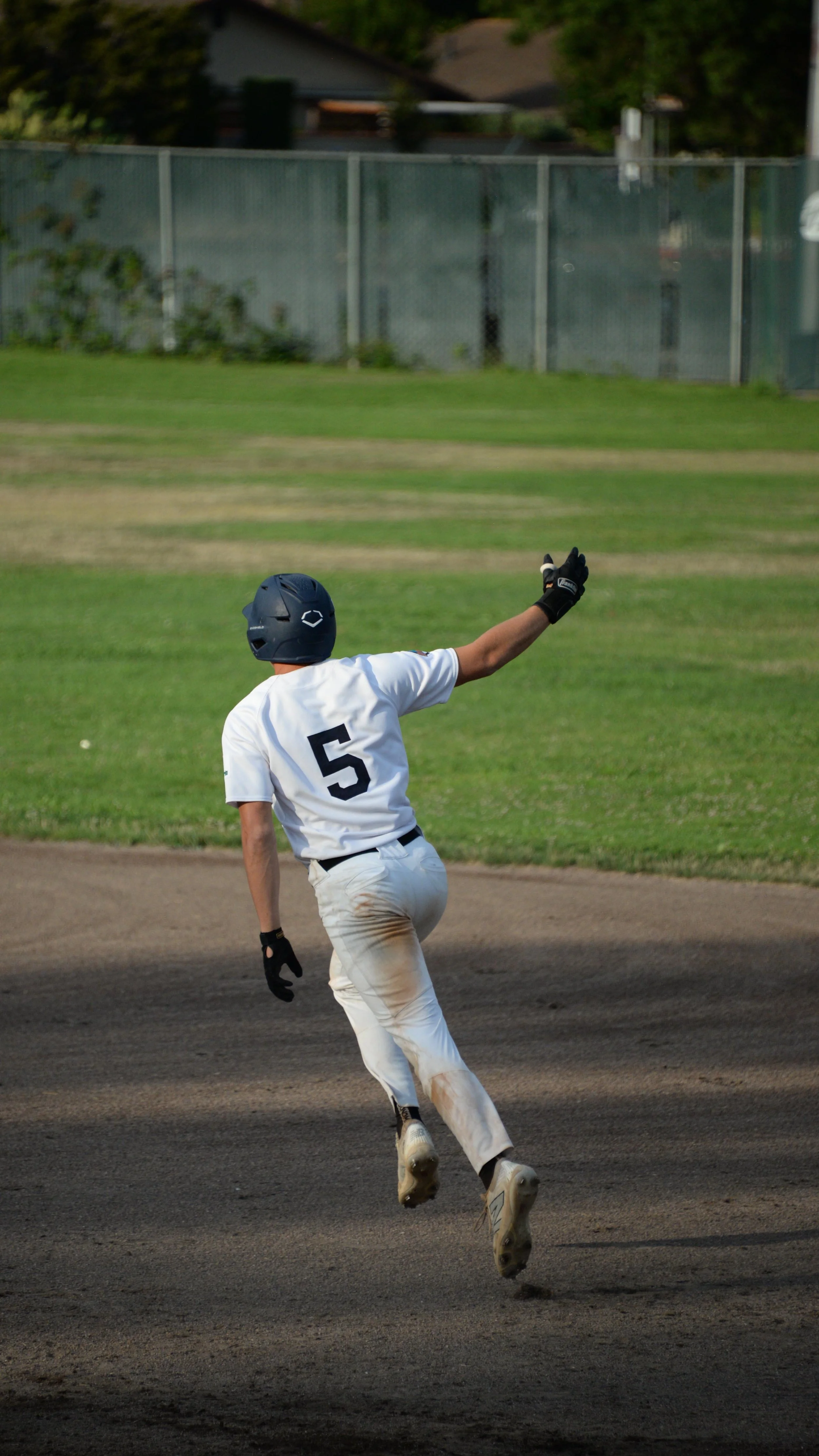 Sonoma Stompers Baseball