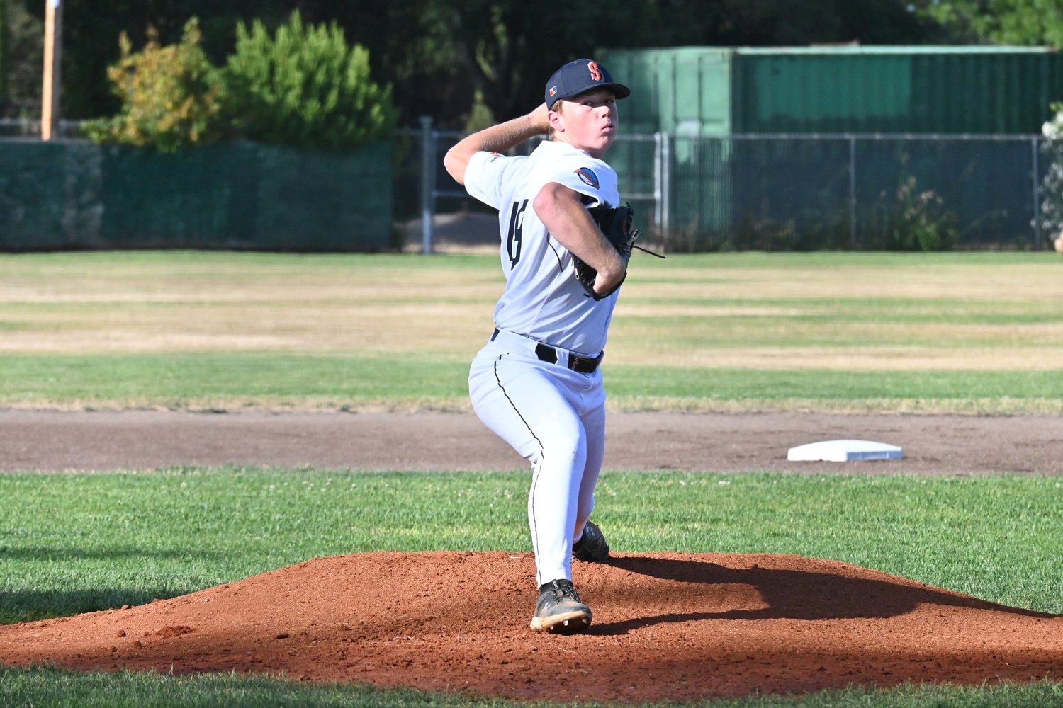 Latest News — Sonoma Stompers Baseball