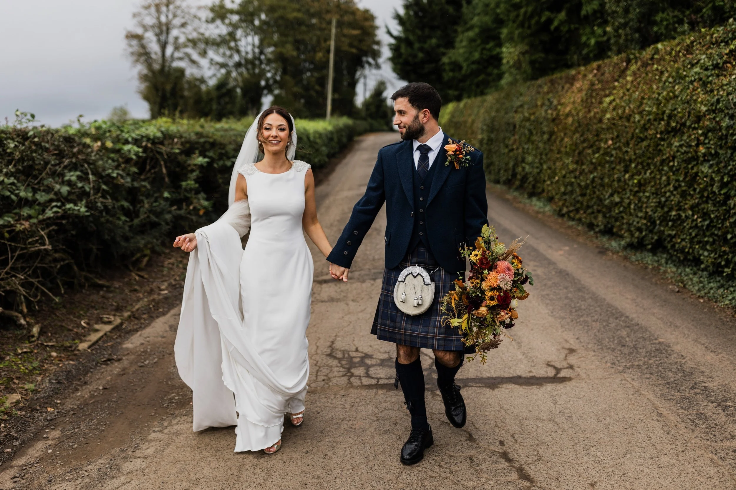 McLellan Photography Scotland wedding photographer
