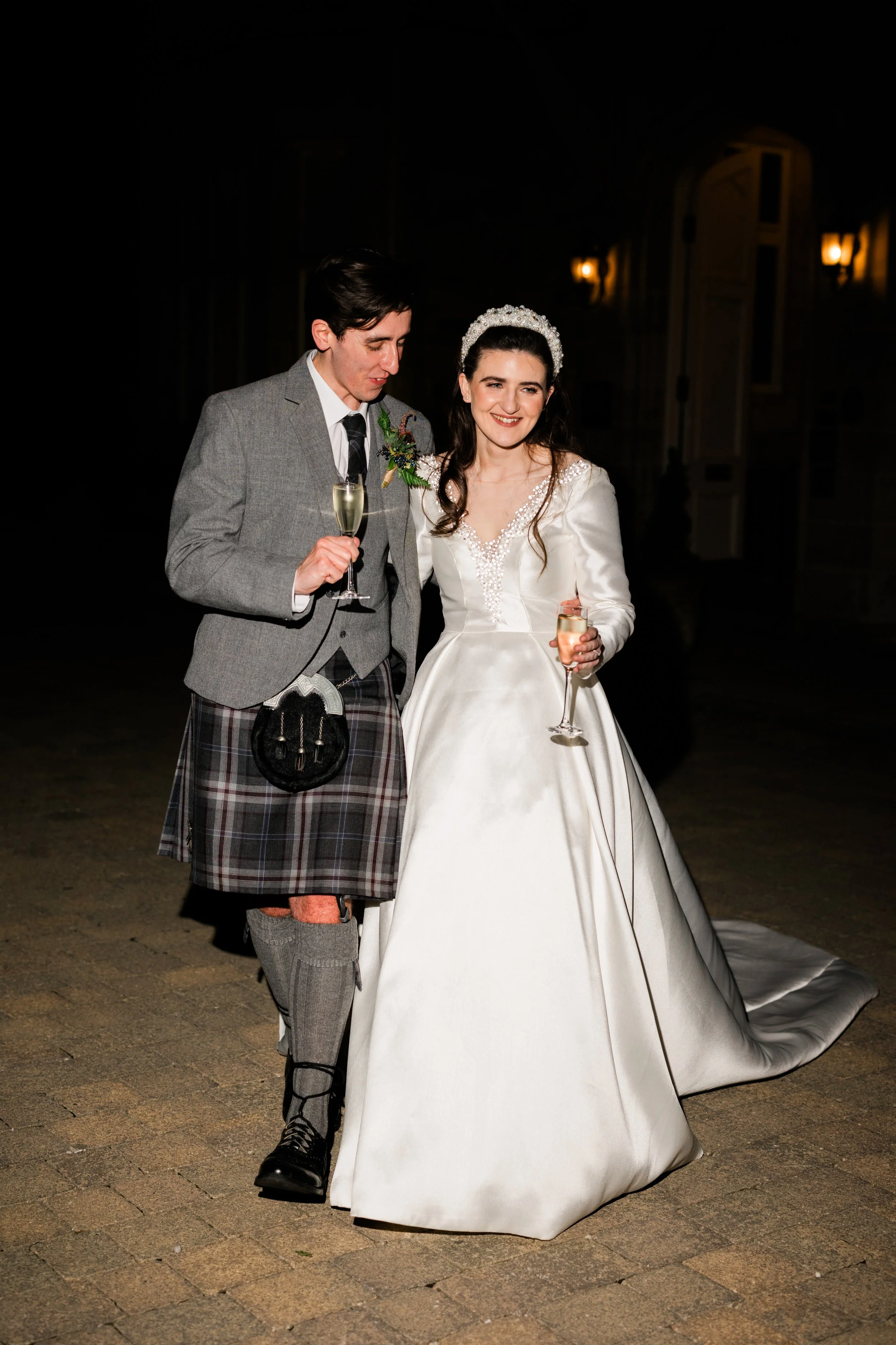 McLellan Photography Scotland wedding photographer