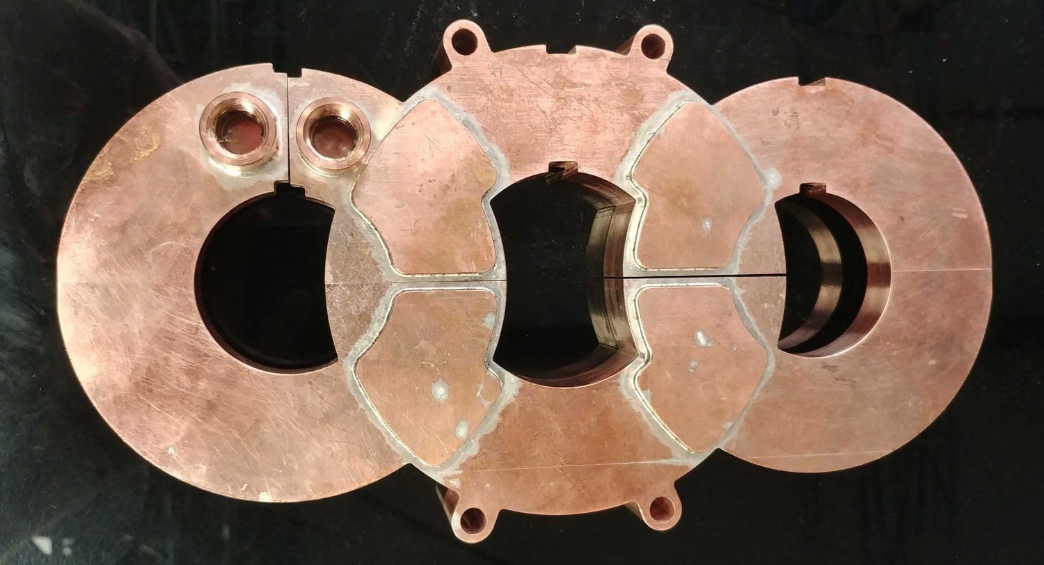 Virtual Lab Tours Uc Berkeley Ultracold Atomic Physics