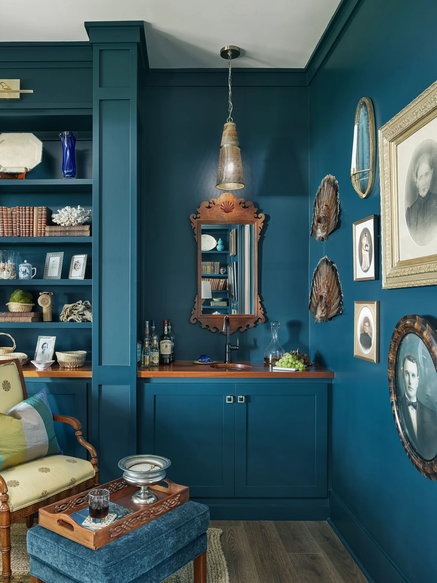 Nicole Norris Design