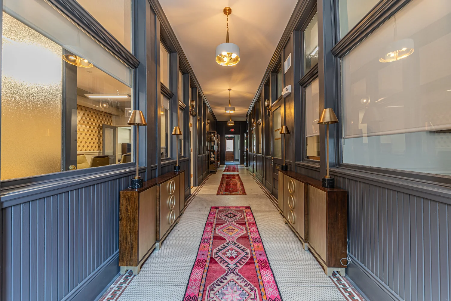 Nicole Norris Design