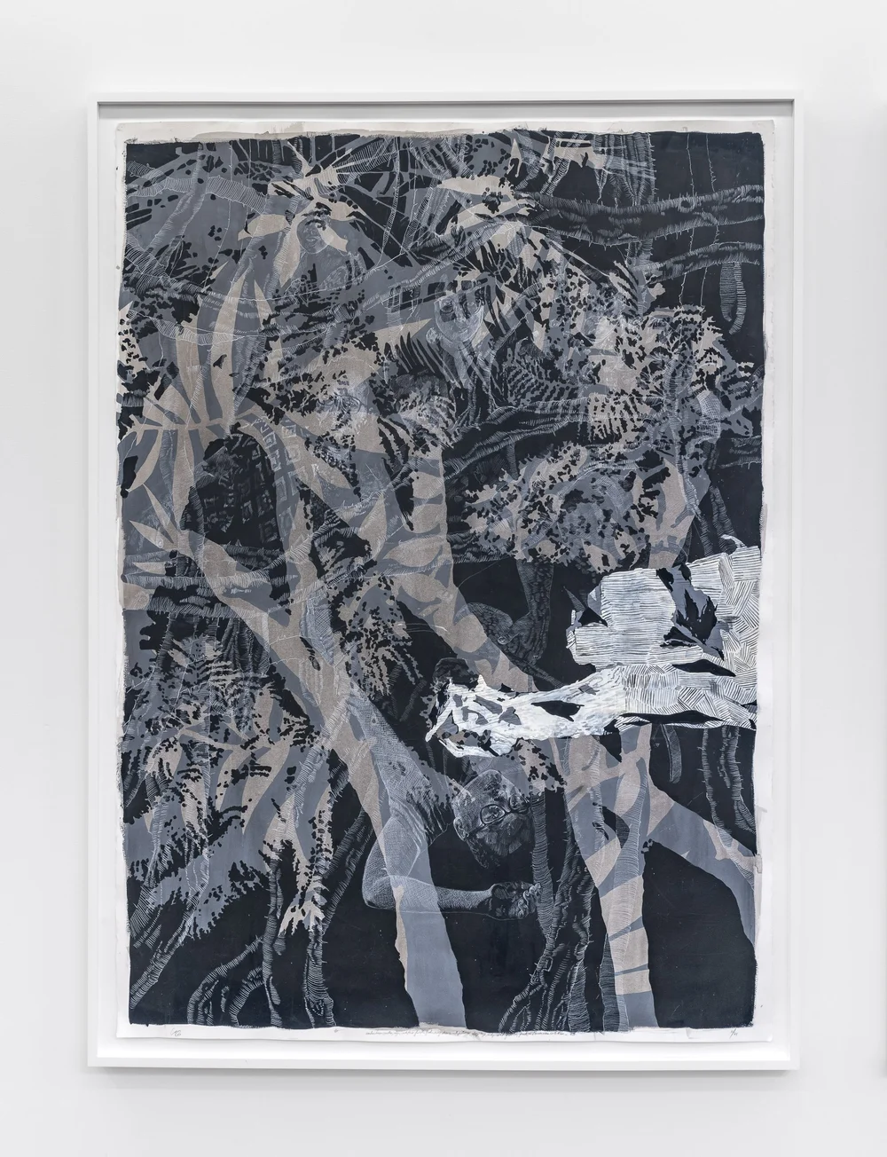icutfromthemiddletogetabetterslice — David Antonio Cruz