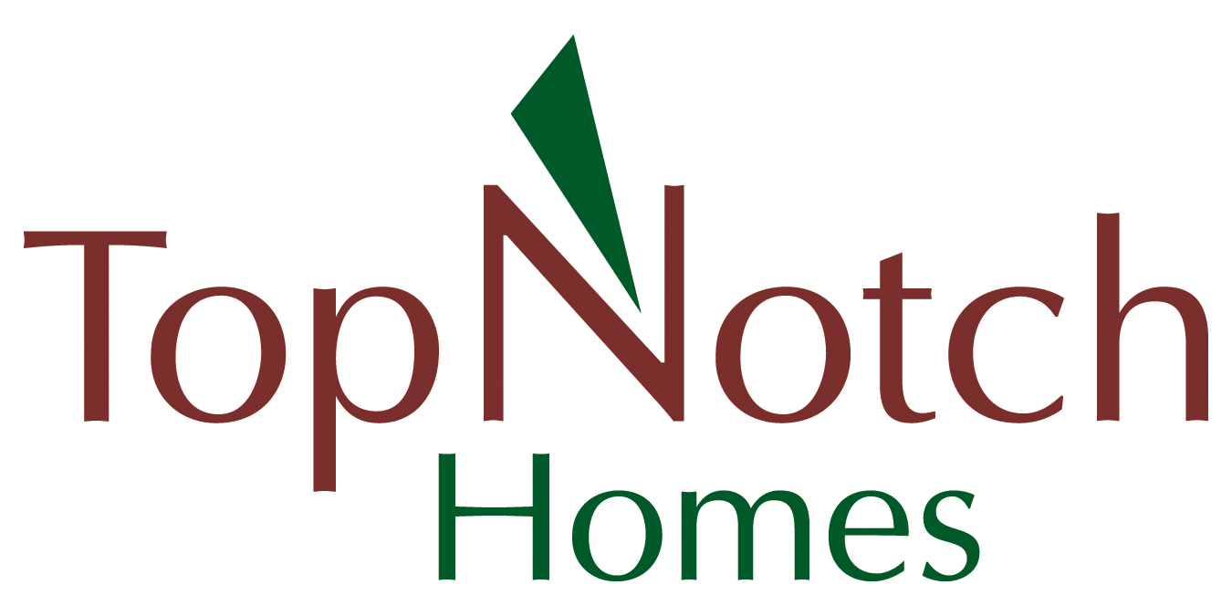 Contact — Top Notch Homes