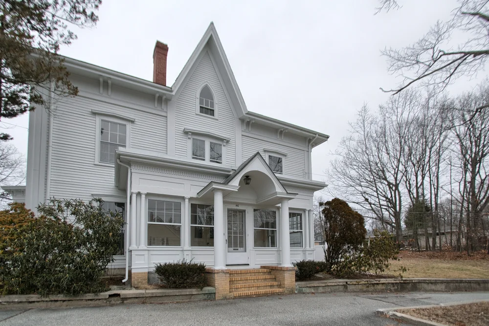 Gallery — Top Notch Homes