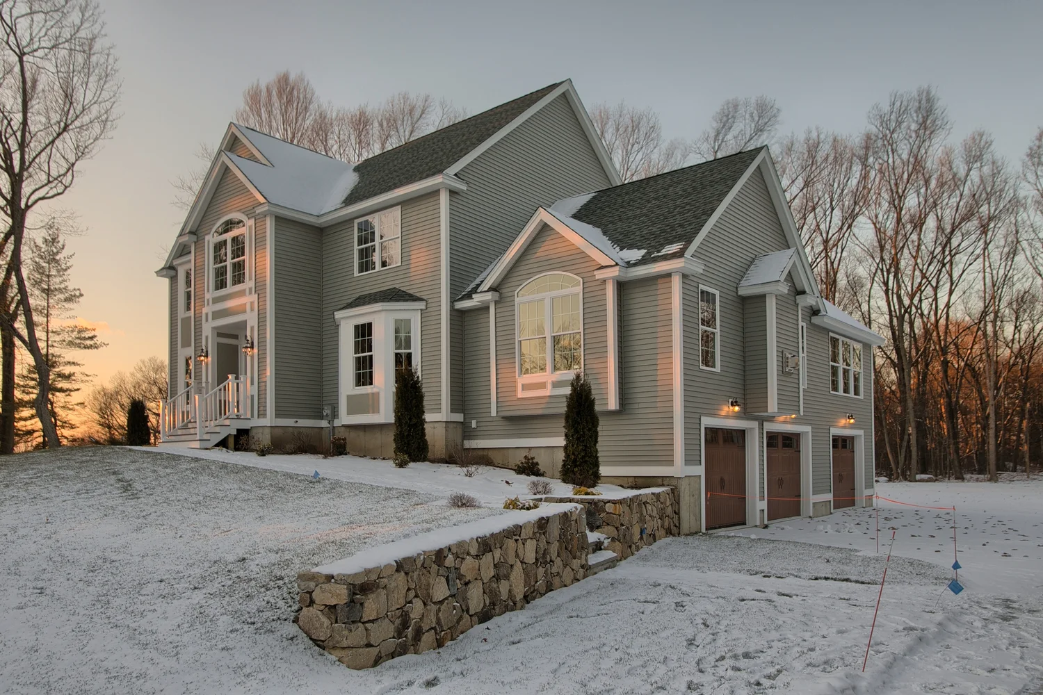 Gallery — Top Notch Homes