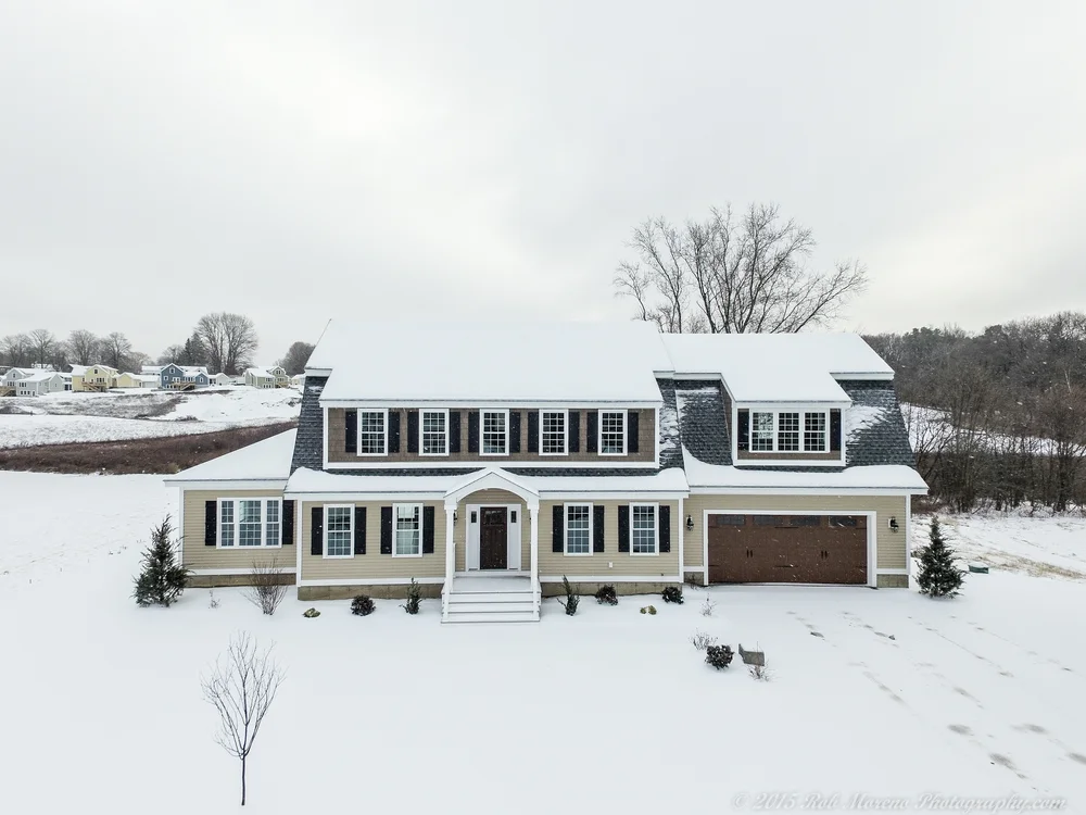 Gallery — Top Notch Homes