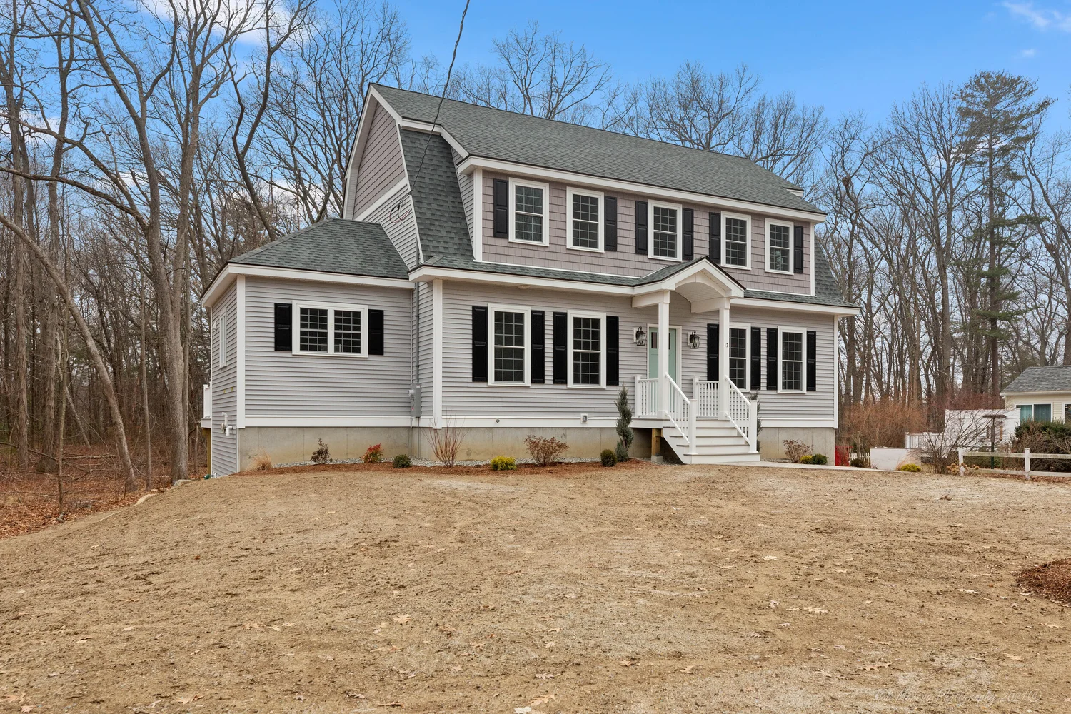 Gallery — Top Notch Homes