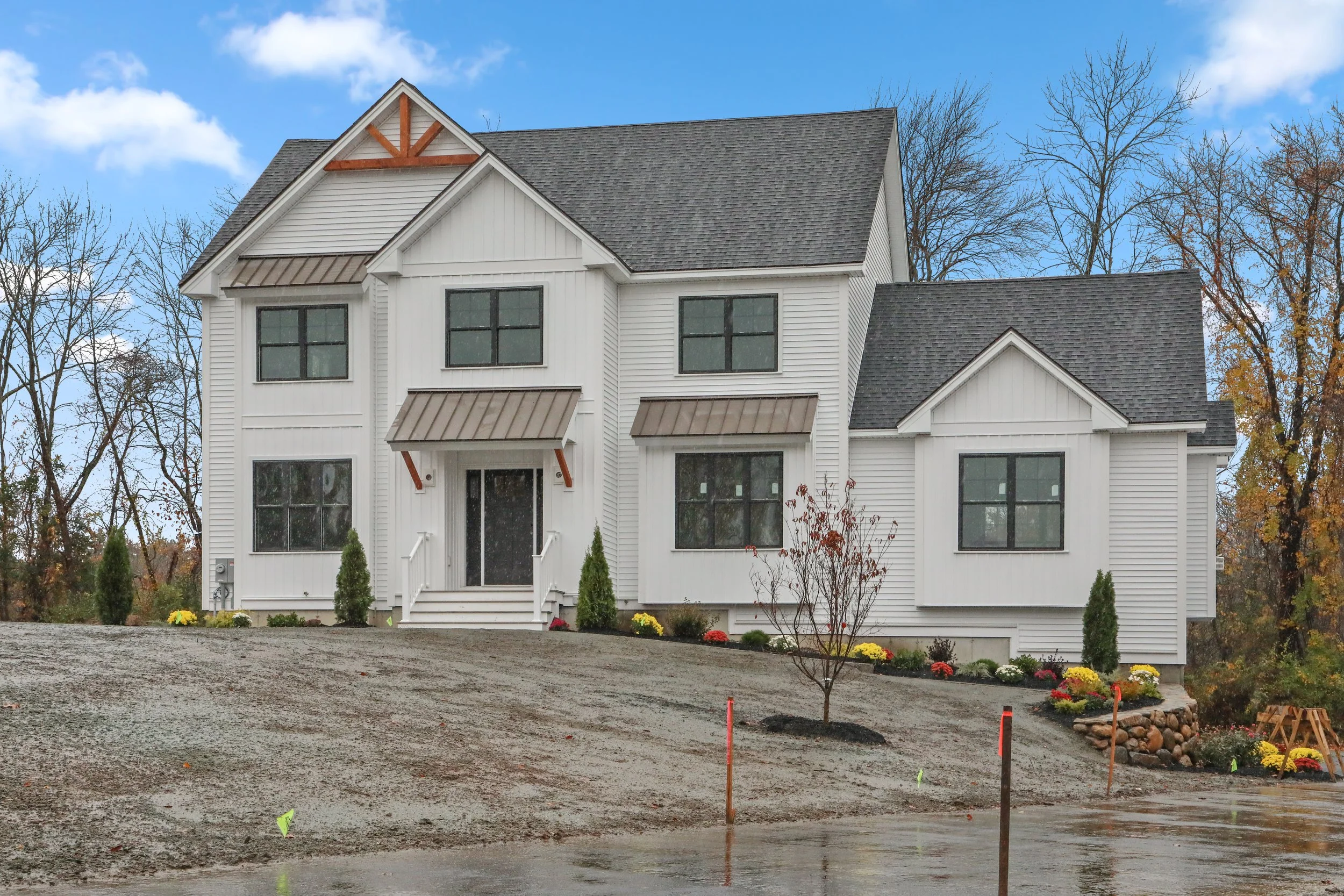 New Homes — Top Notch Homes