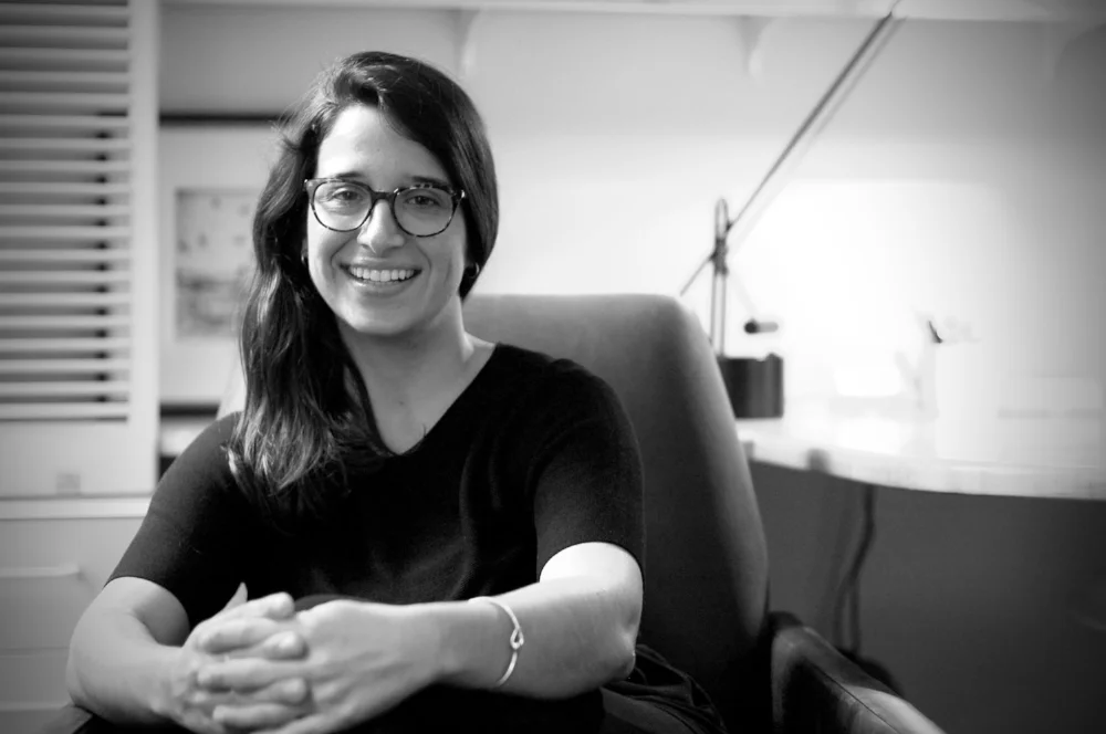 Alexandra P. Jamali, LCSW