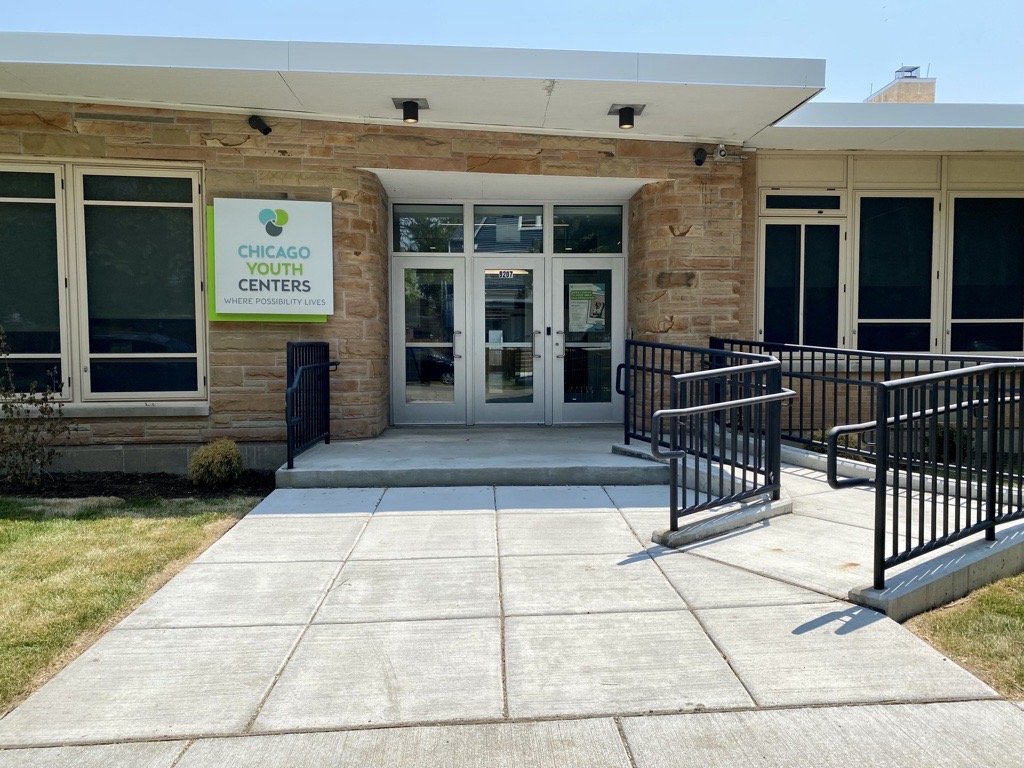 Media — Chicago Youth Centers