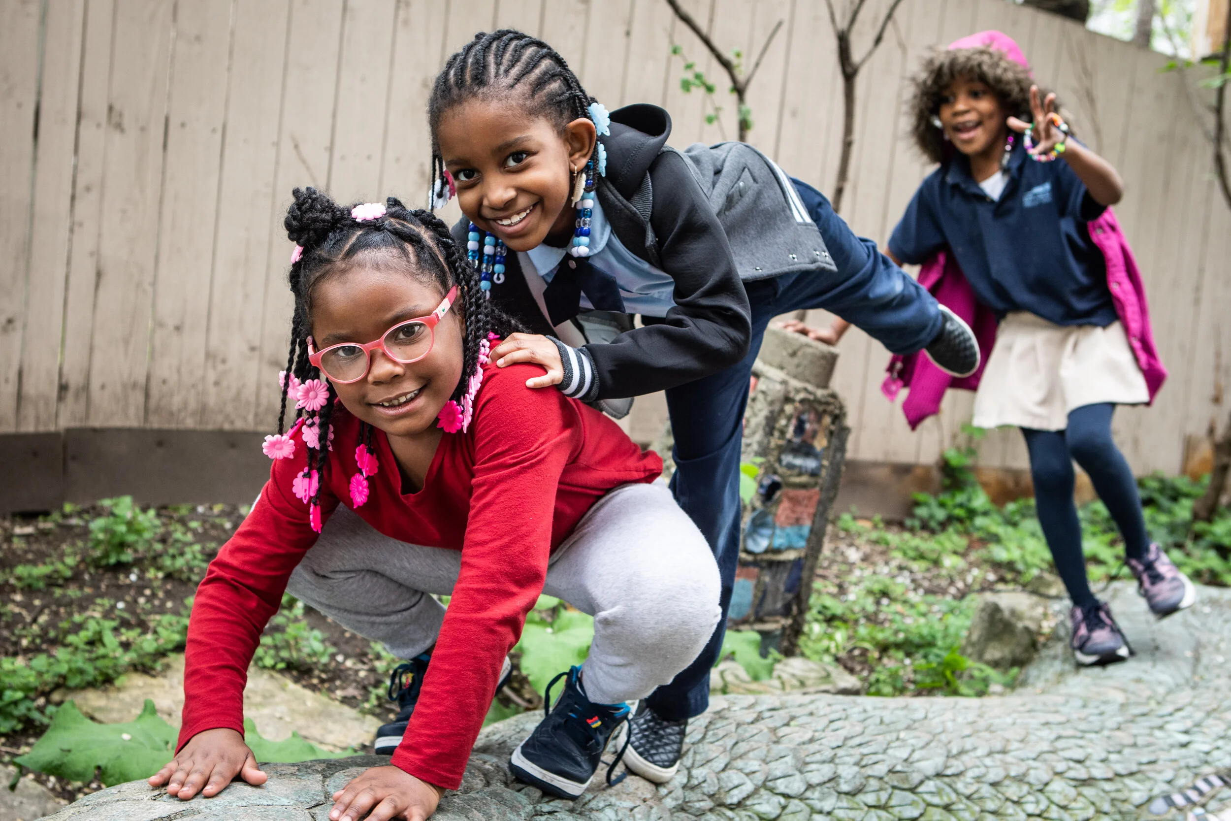 Enroll Today — Chicago Youth Centers