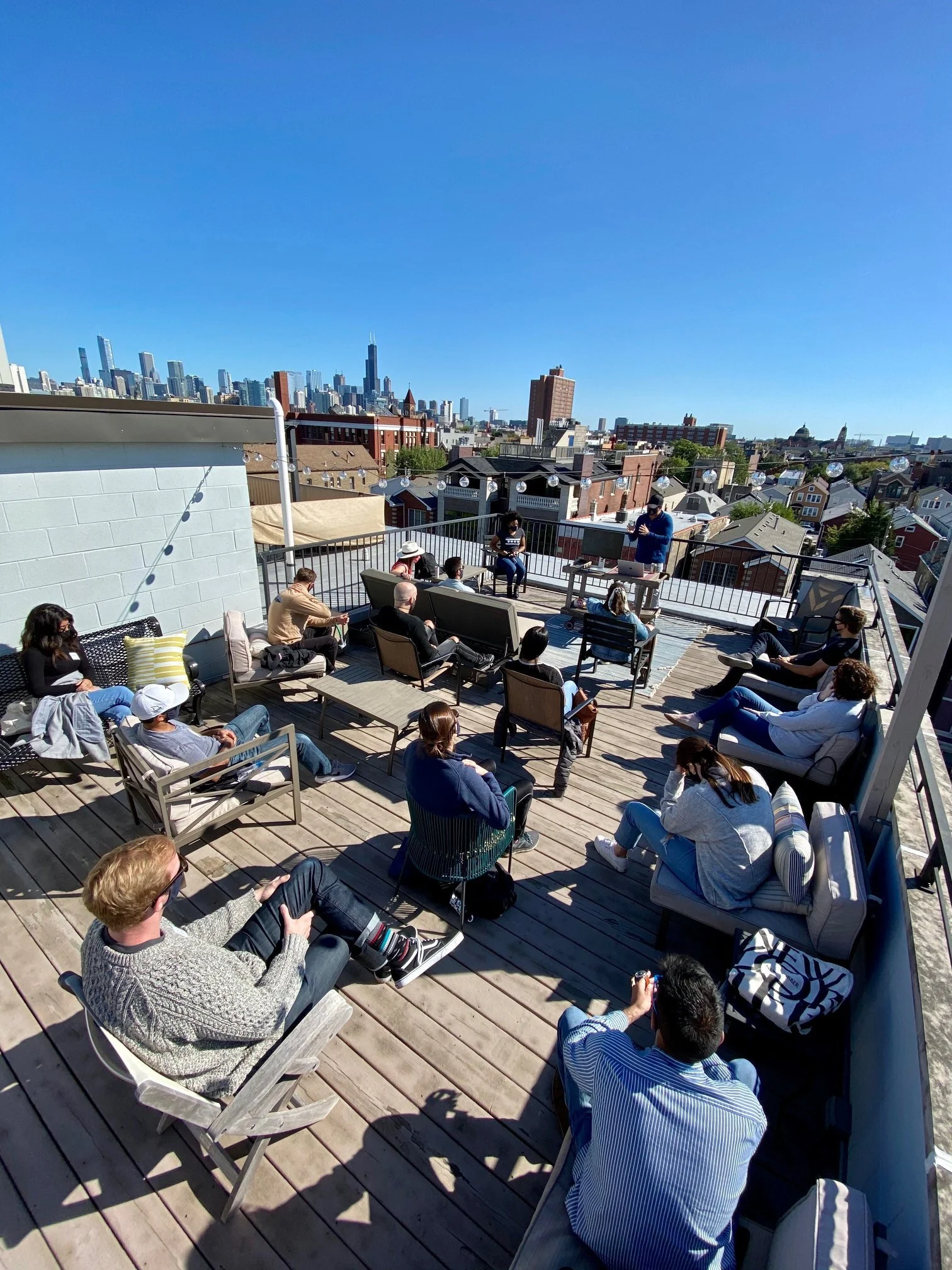 Ways to Give — Chicago Youth Centers