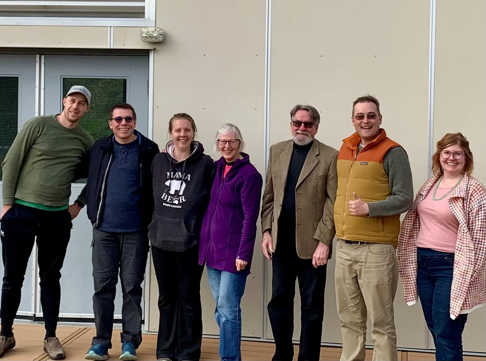 Governance - Board of Directors — Friends of Helen Schuler Nature ...