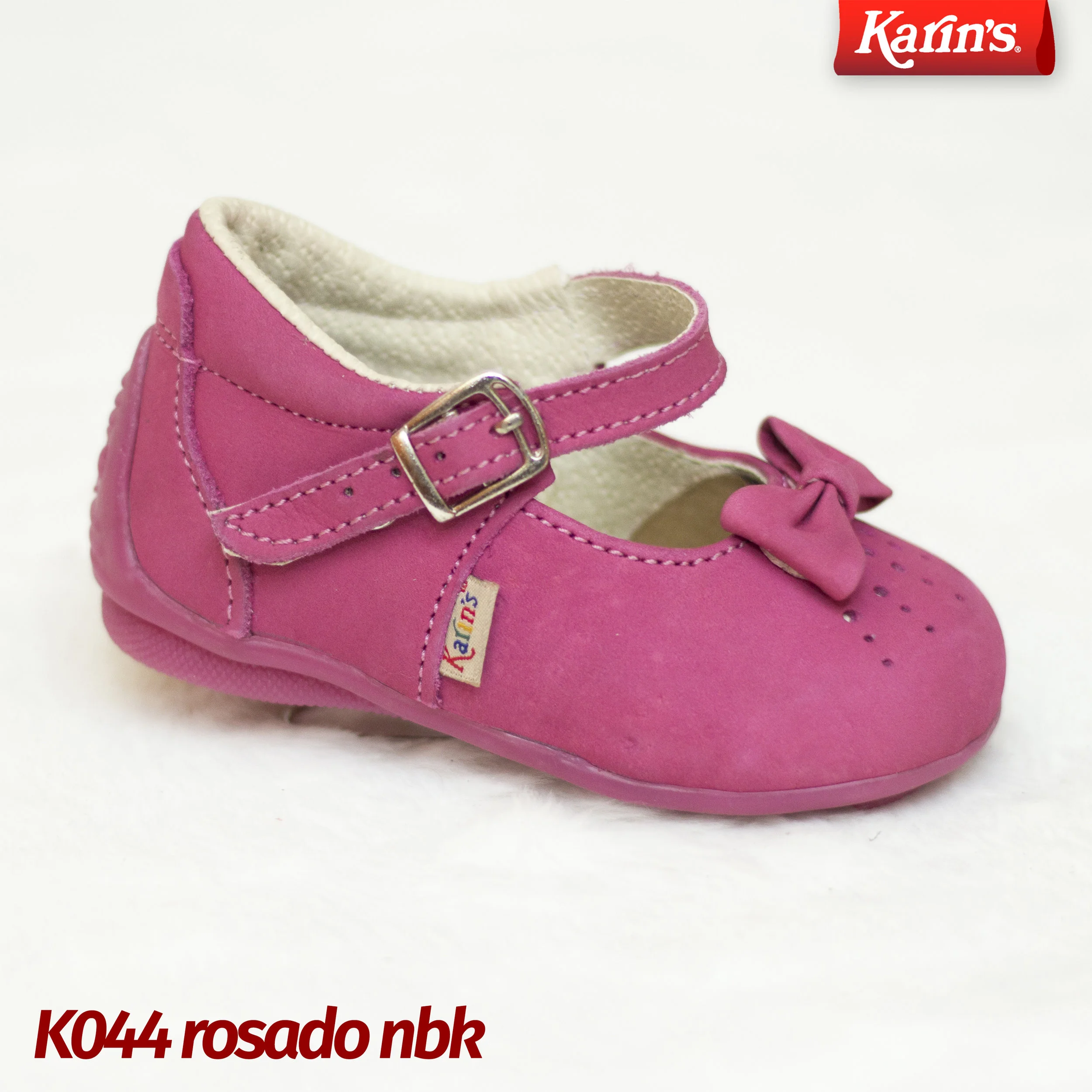 Karins — Calzado Karin's