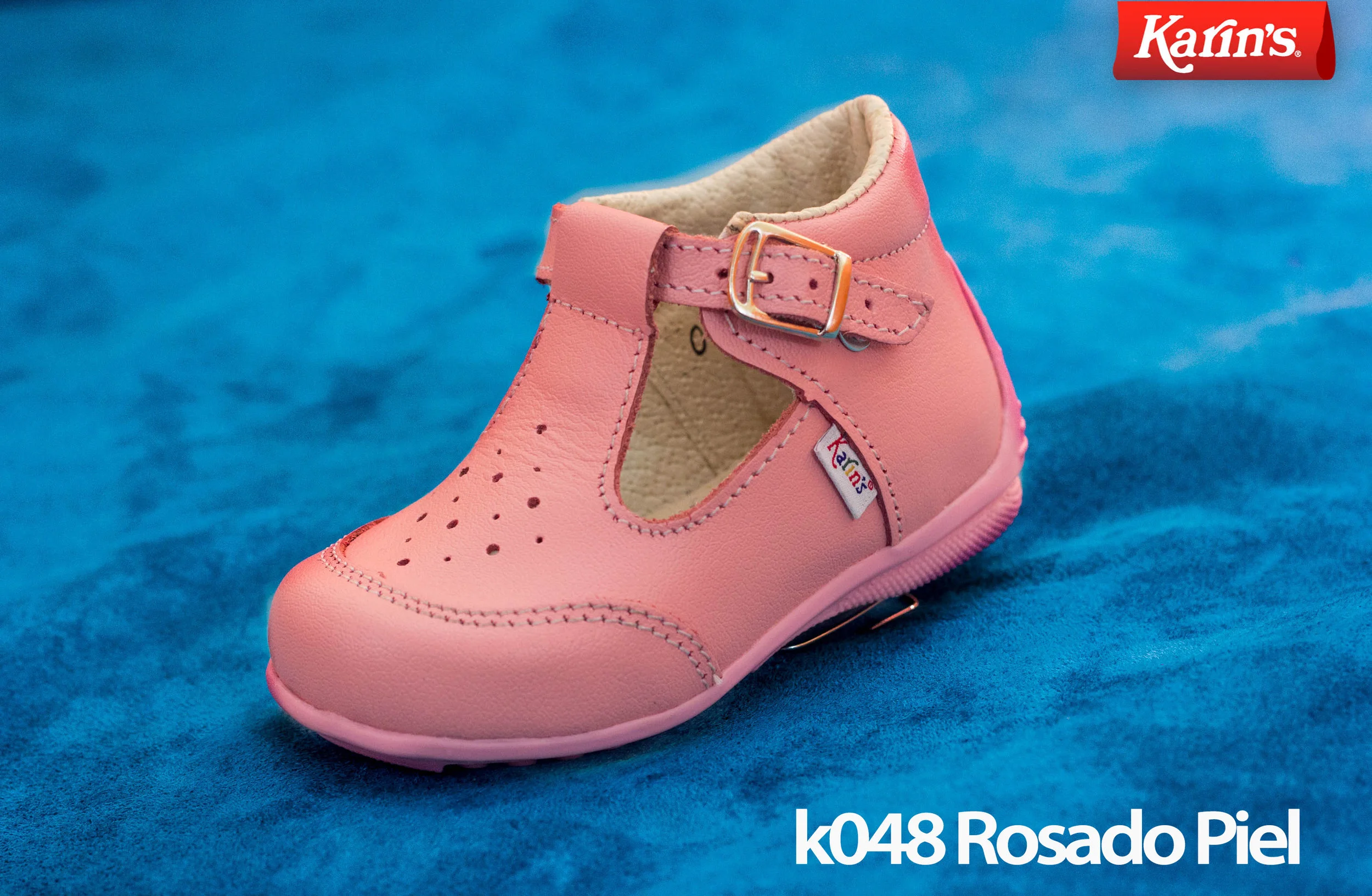 Karins — Calzado Karin's