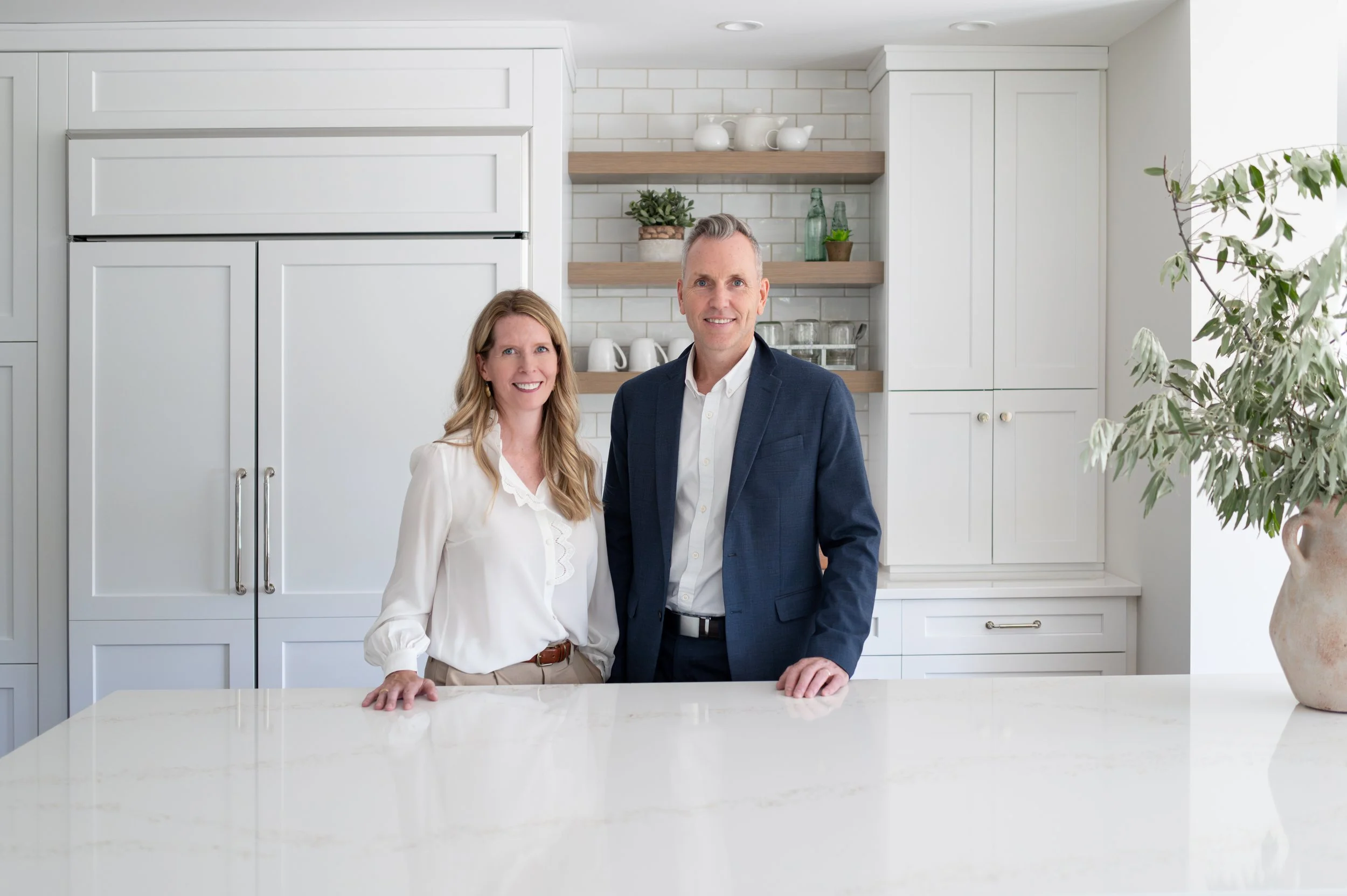 Flawless Interiors Inc. - Interior Designers and Realtors Team Edmonton