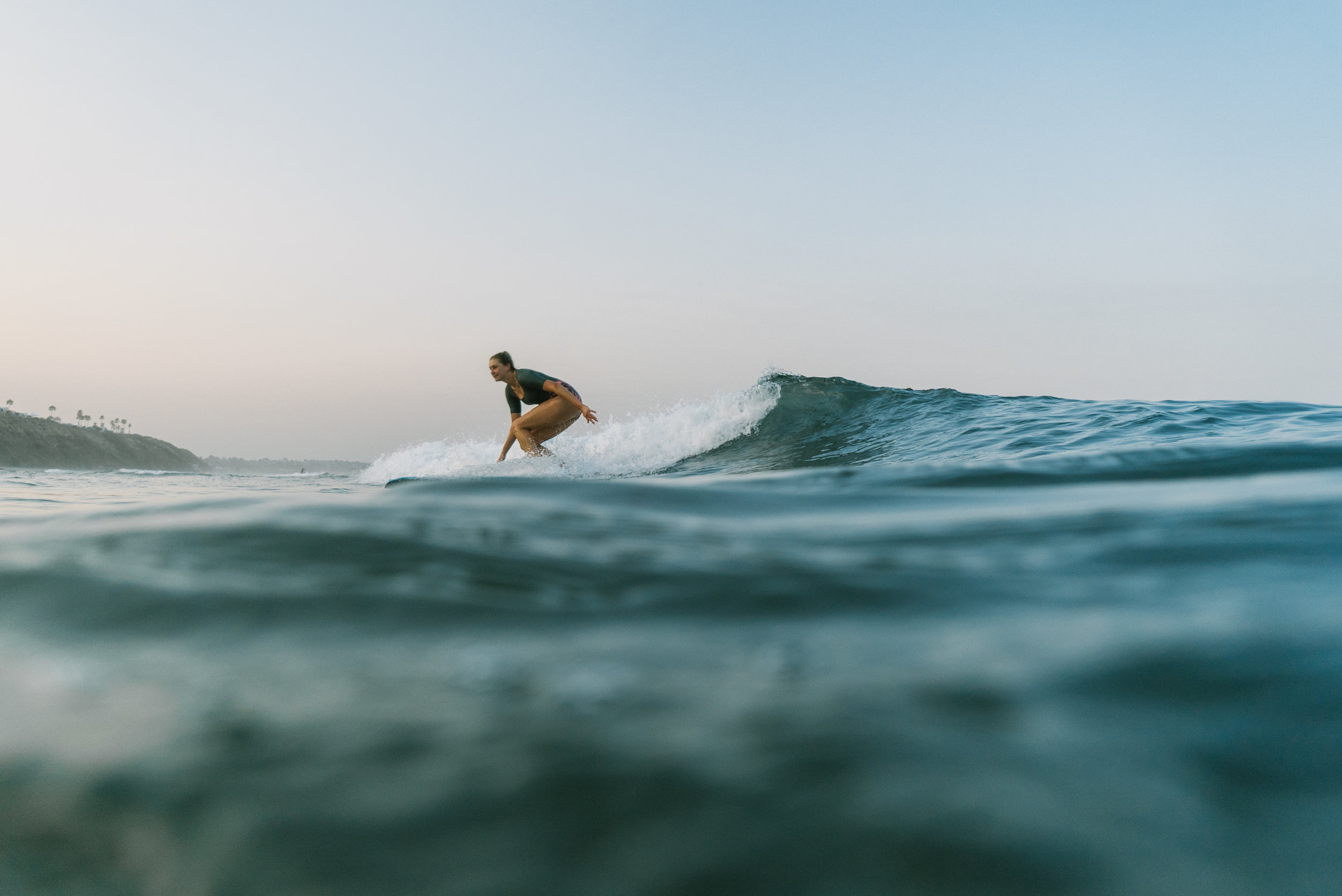 Jeremiah Warren is a filmmaker, photographer, and art director based ...