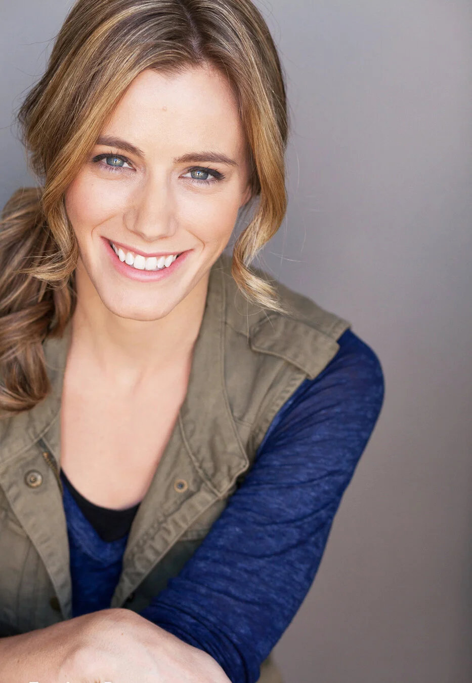 Meet the Teachers — Keep It Real Acting Studios