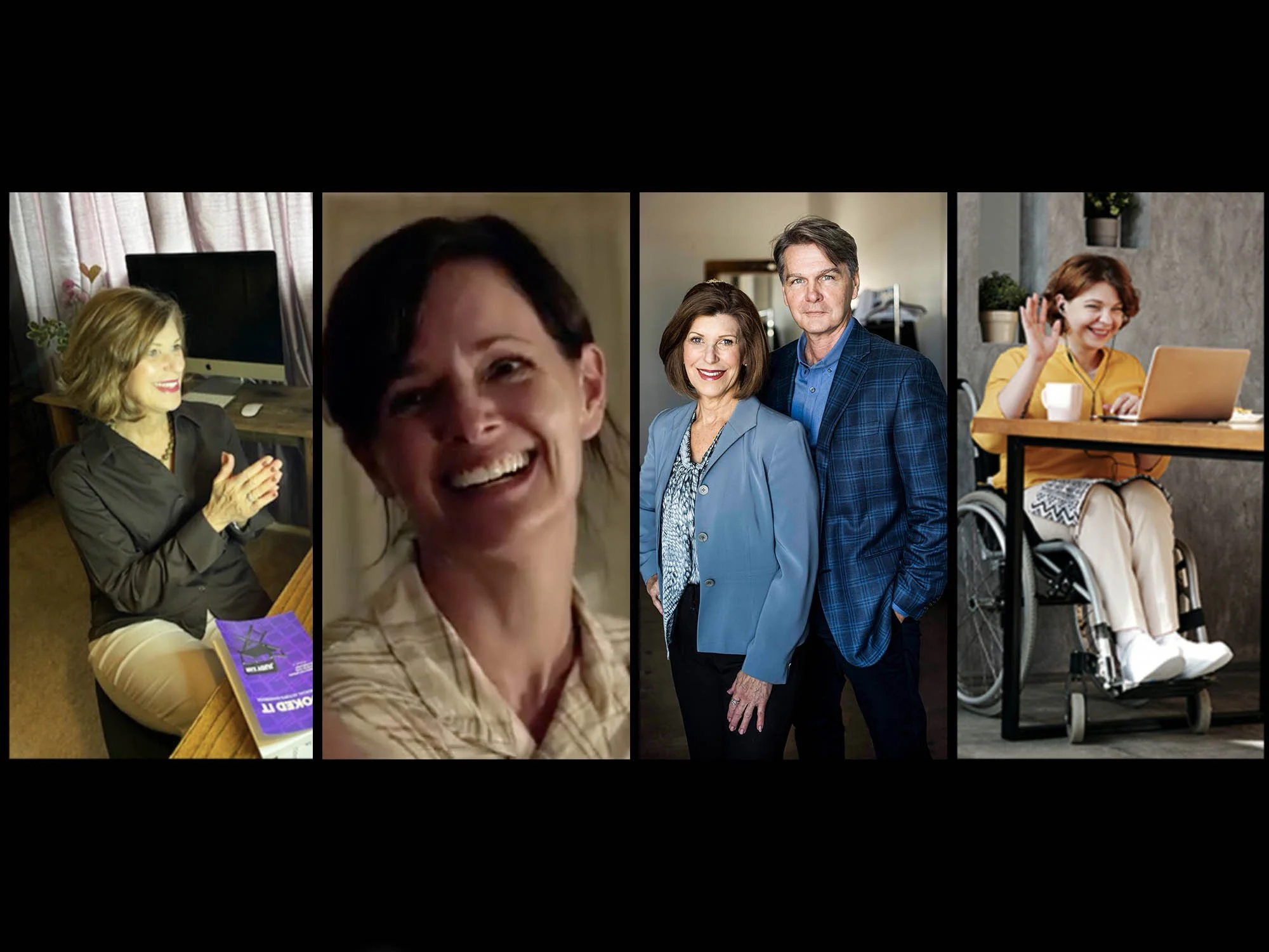 Keep It Real Acting Studios