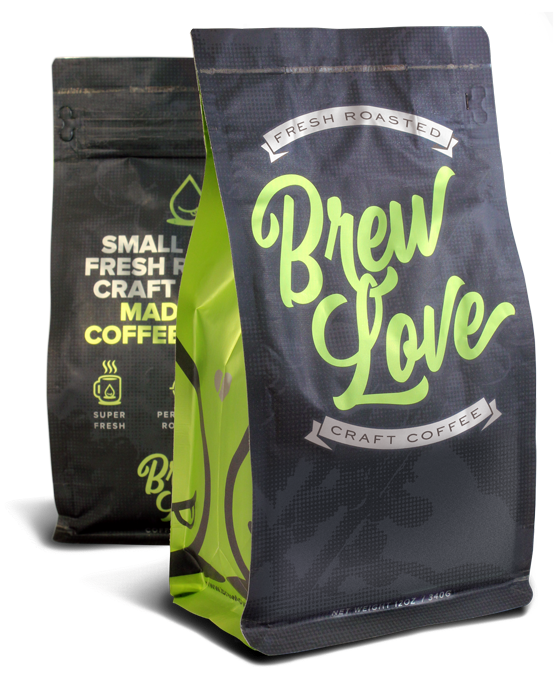 Brew Coffee Spot