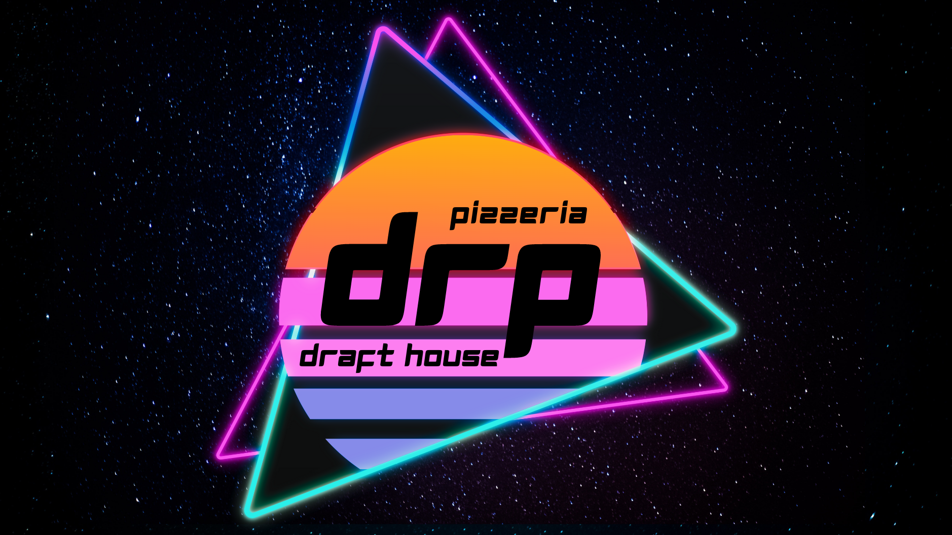 Del Ray Pizzeria & Draft House