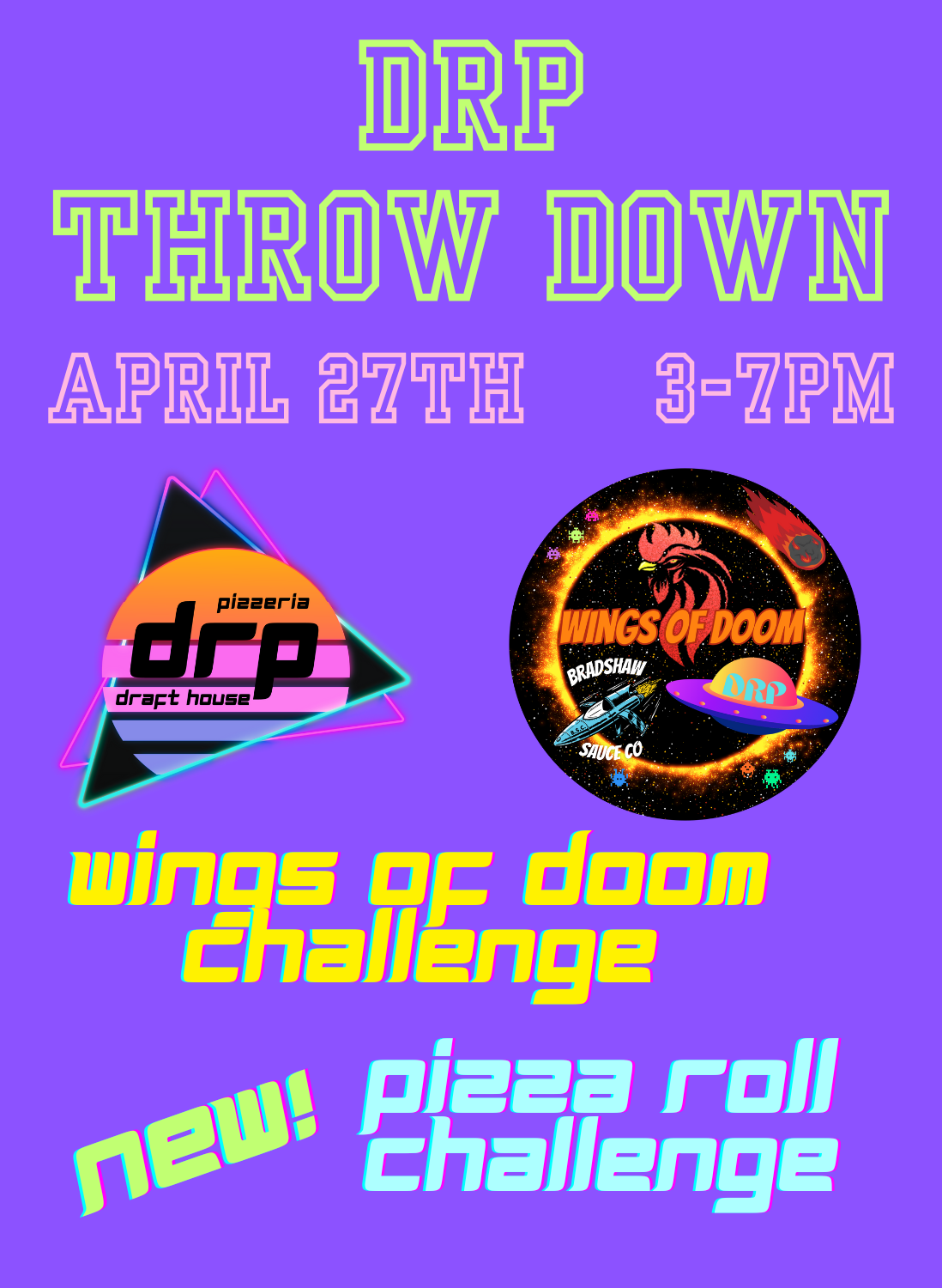 Del Ray Pizzeria & Draft House