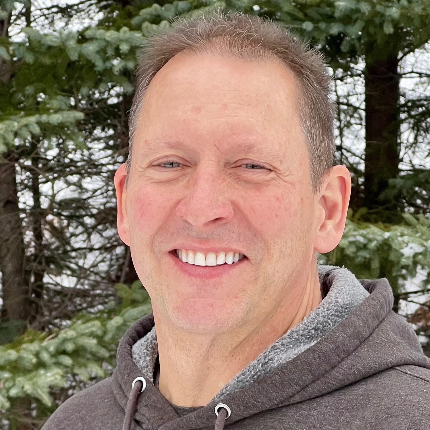 Our Leadership — Muskoka Community Church