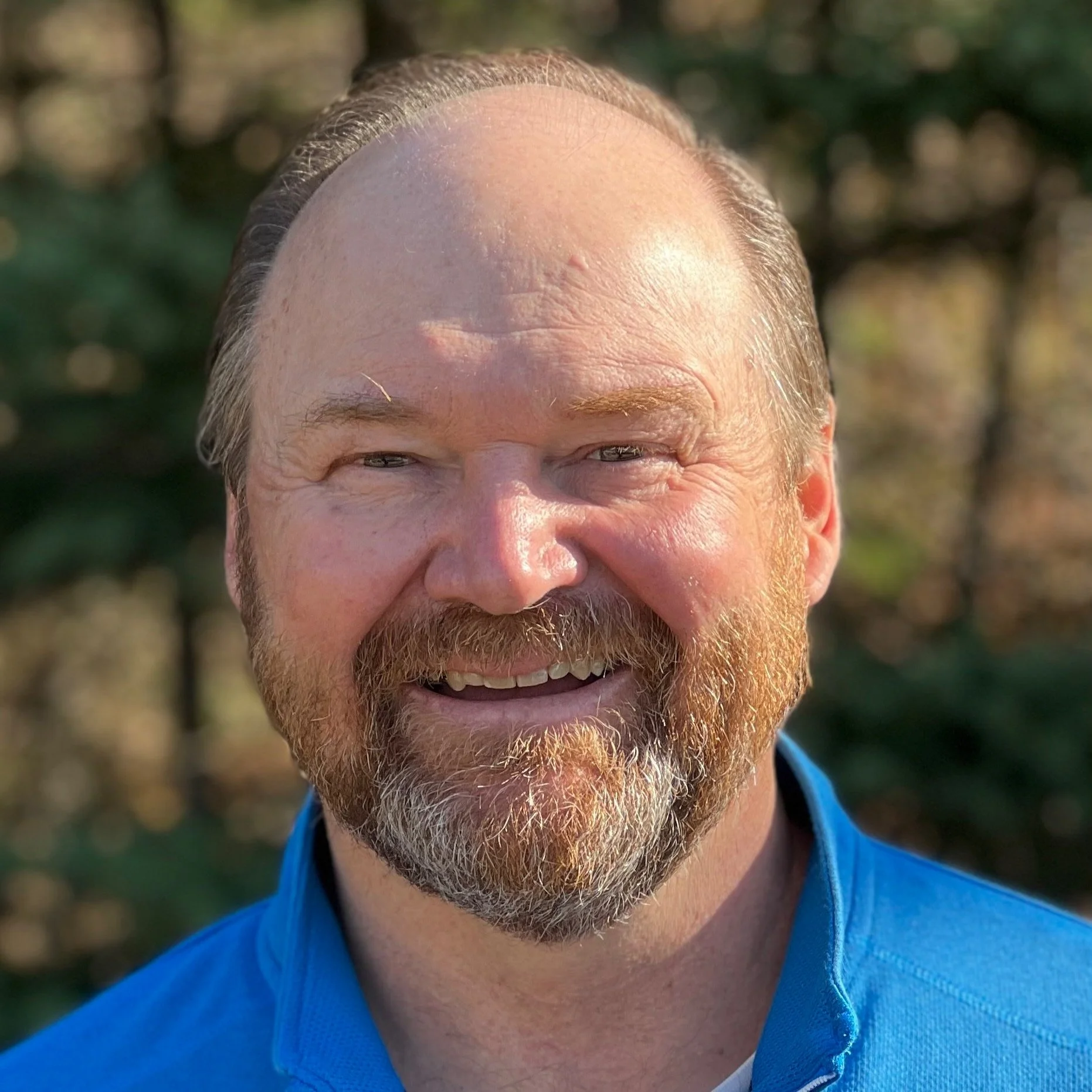 Our Leadership — Muskoka Community Church