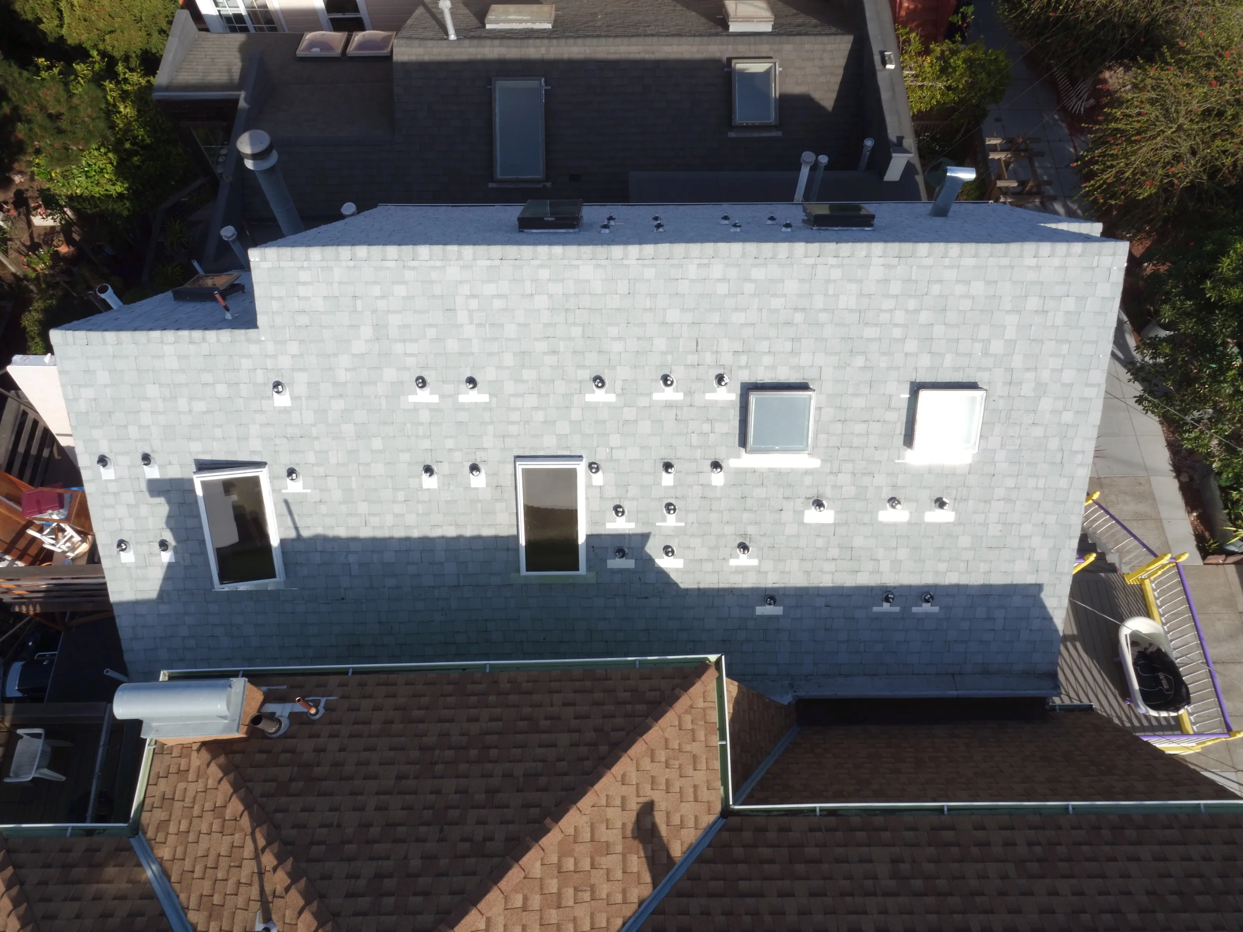 San Francisco Roofing