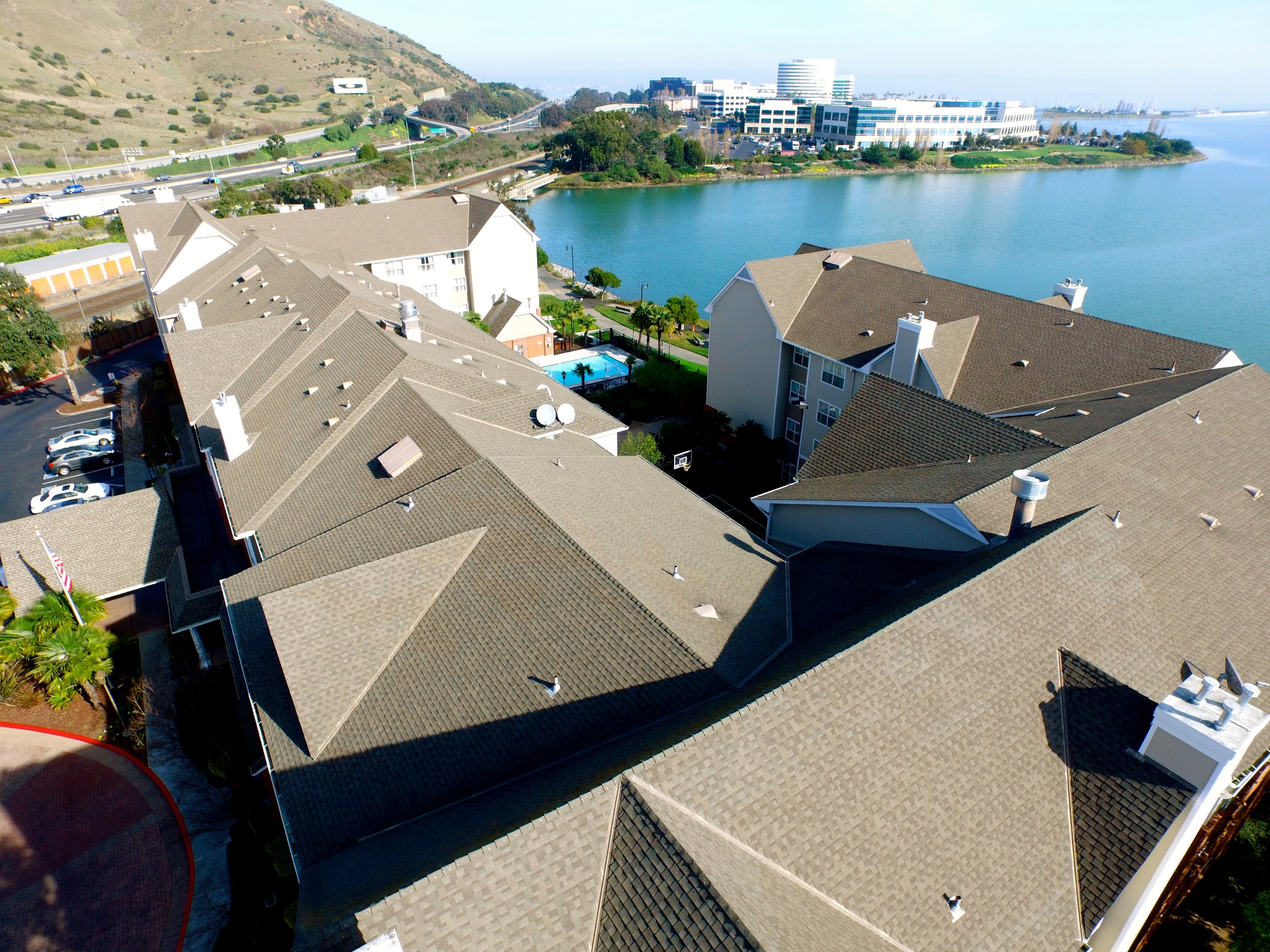 San Francisco Roofing