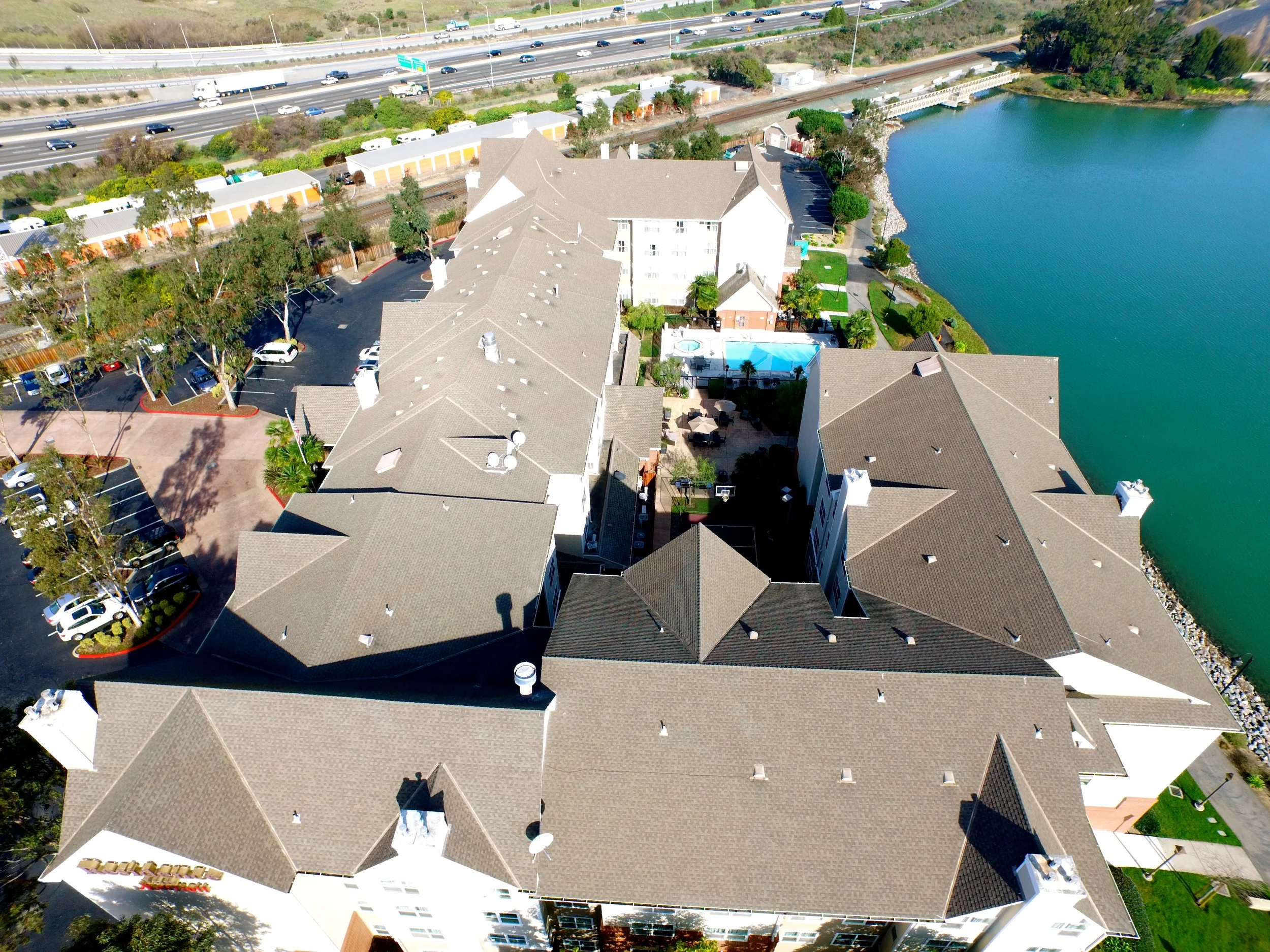 San Francisco Roofing