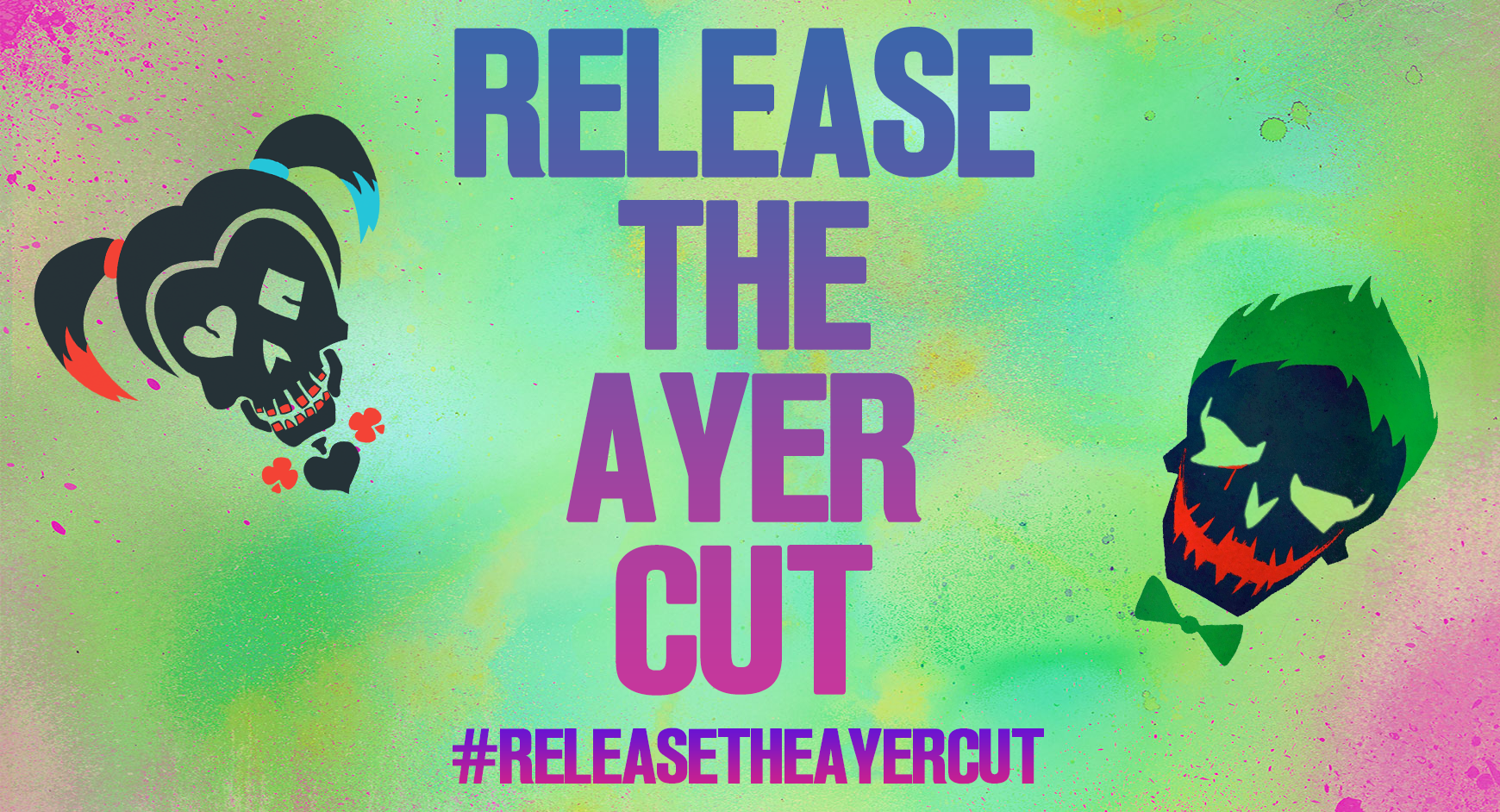 Why We Need the Ayer Cut of Suicide Squad — The FliteCast