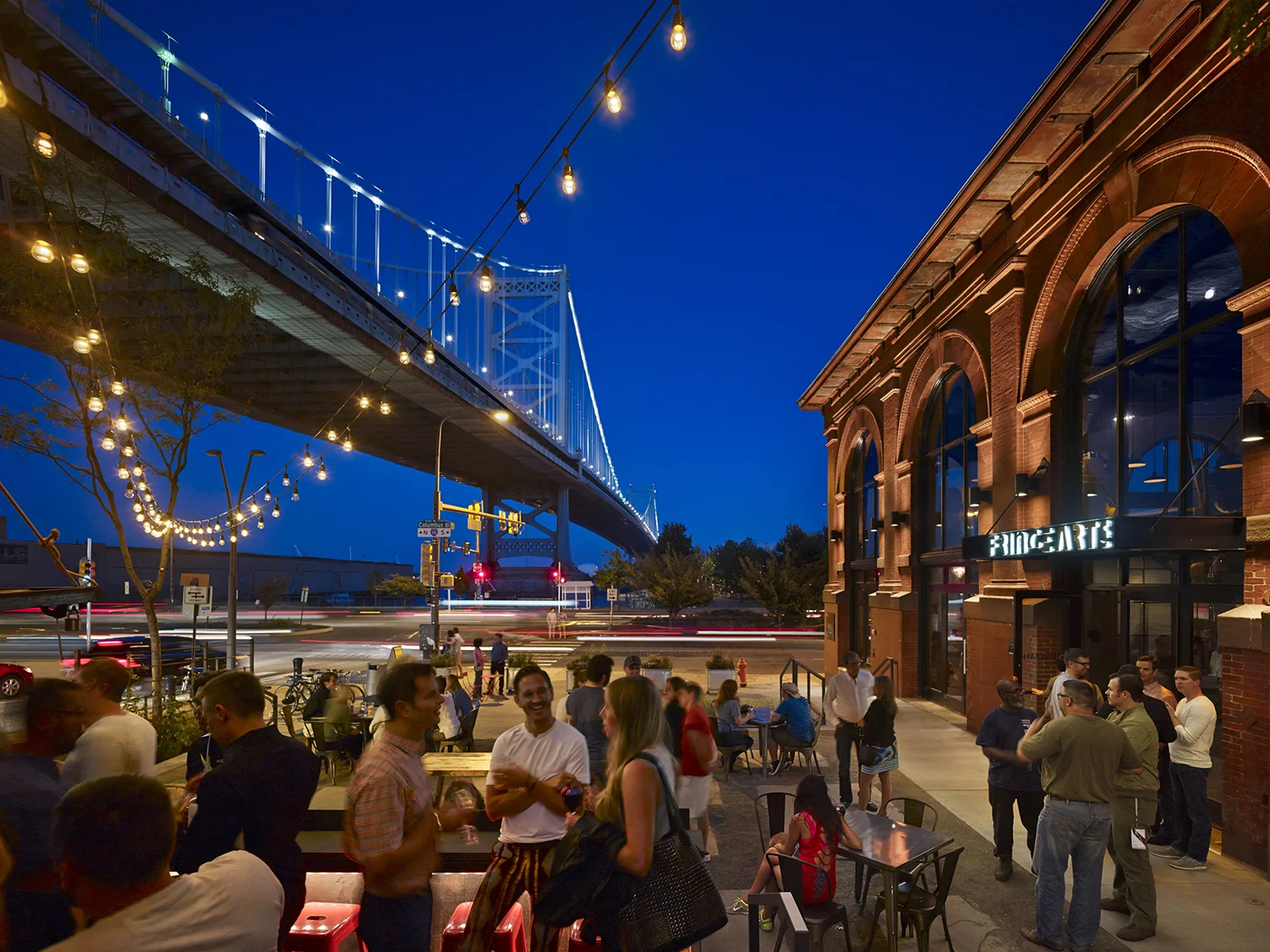 SITIO architecture + urbanism