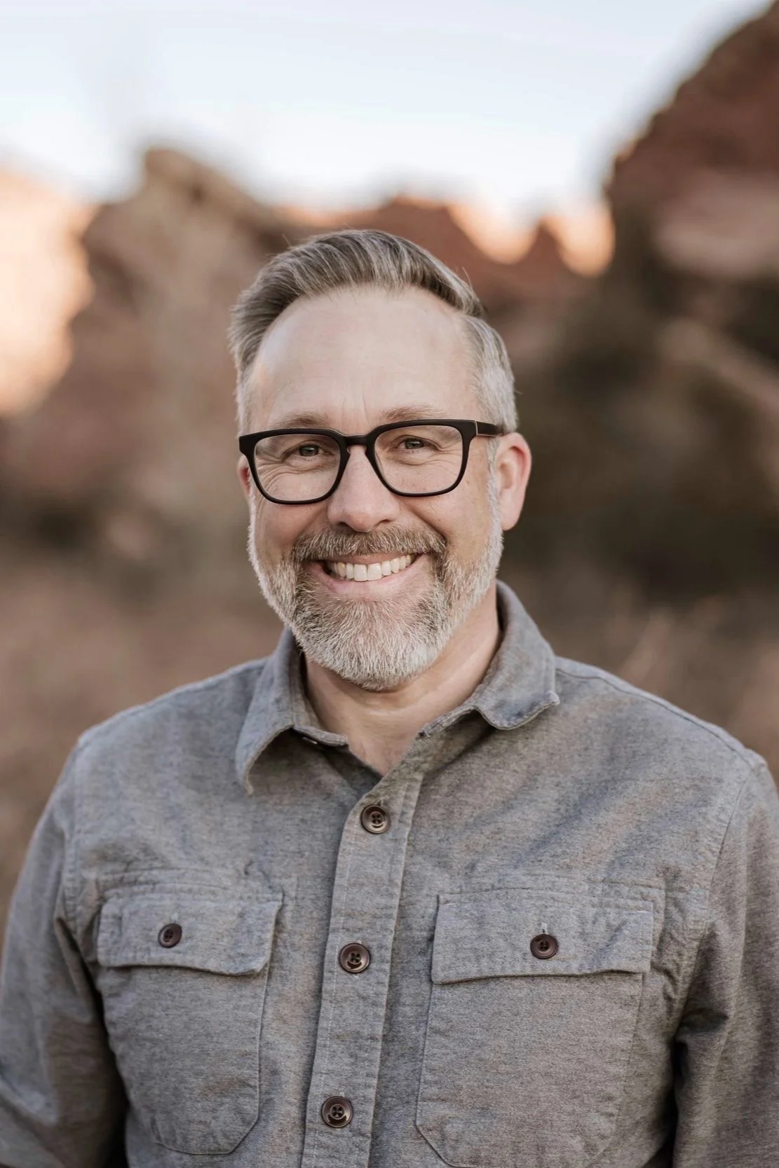 Dr. Jason Nupp — Alpine Behavioral Medicine, PLLC