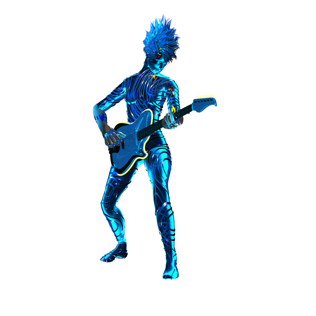 Projects — Adelle Lin