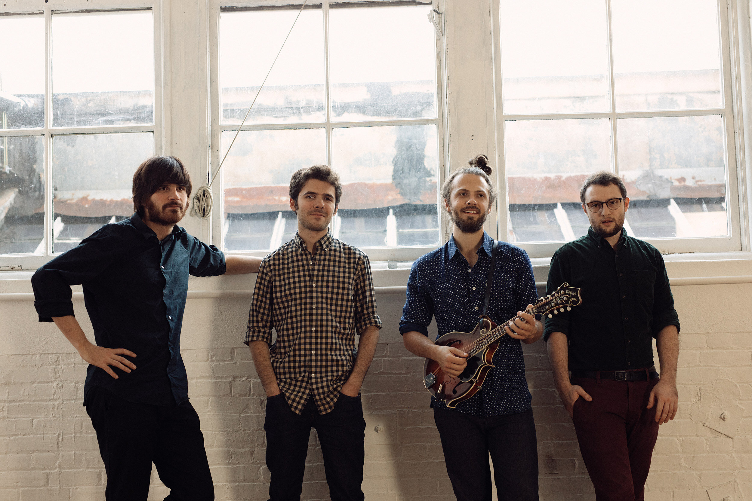 Jacob Jolliff Official Website